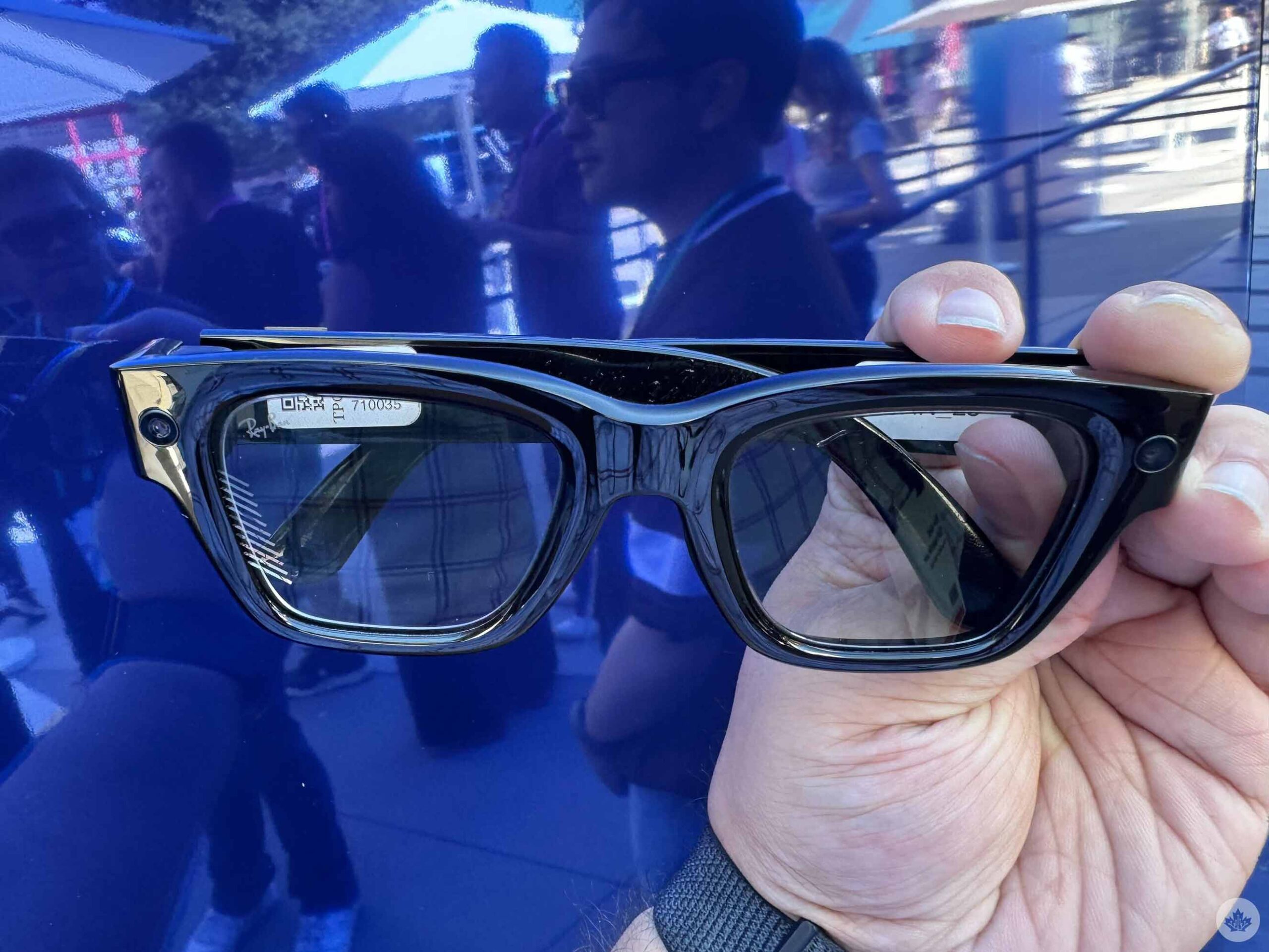 Meta Ray-Ban Display is more impressive than I imagined