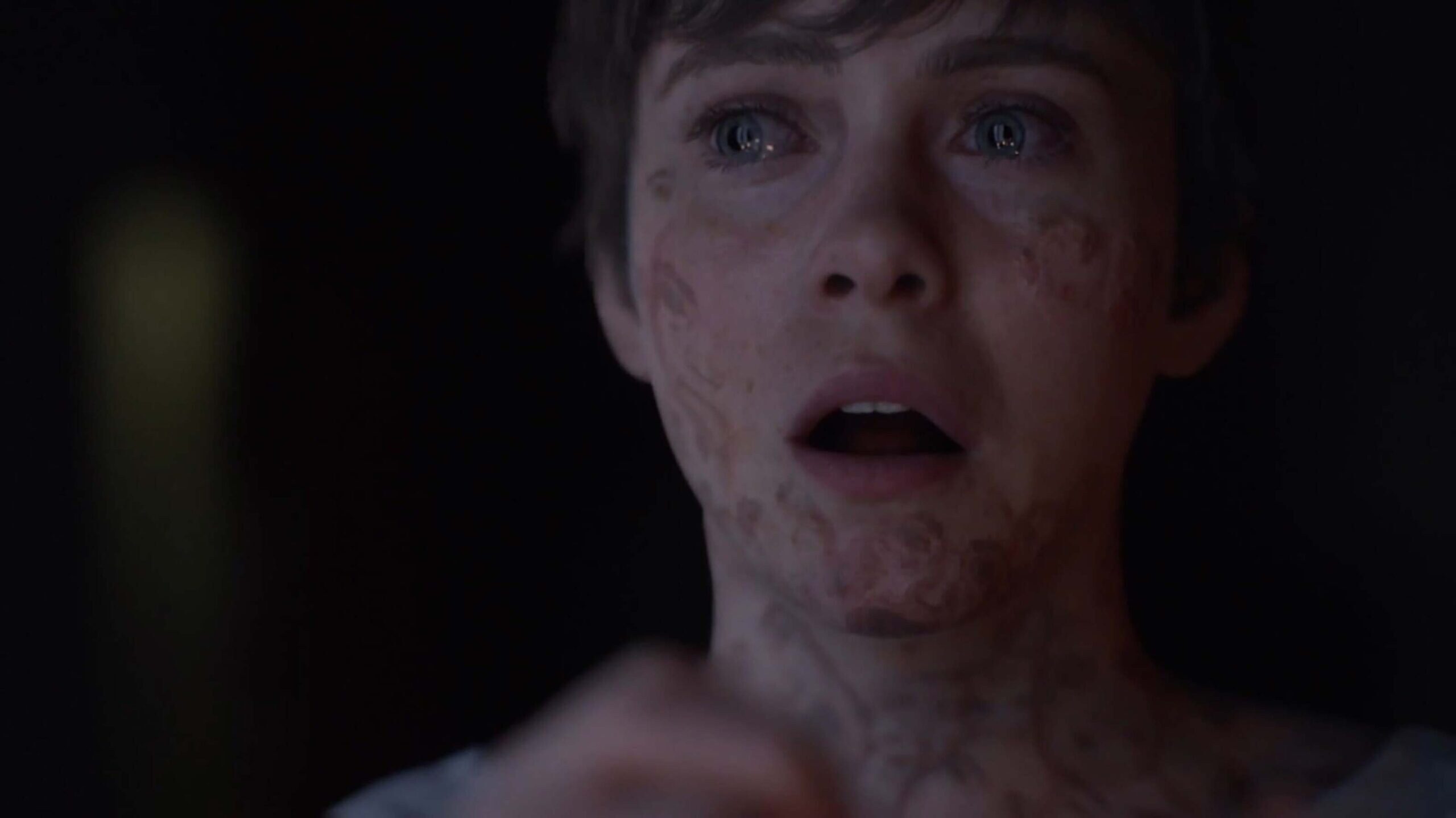 Hideo Kojima reveals first full look at his Xbox horror game, OD