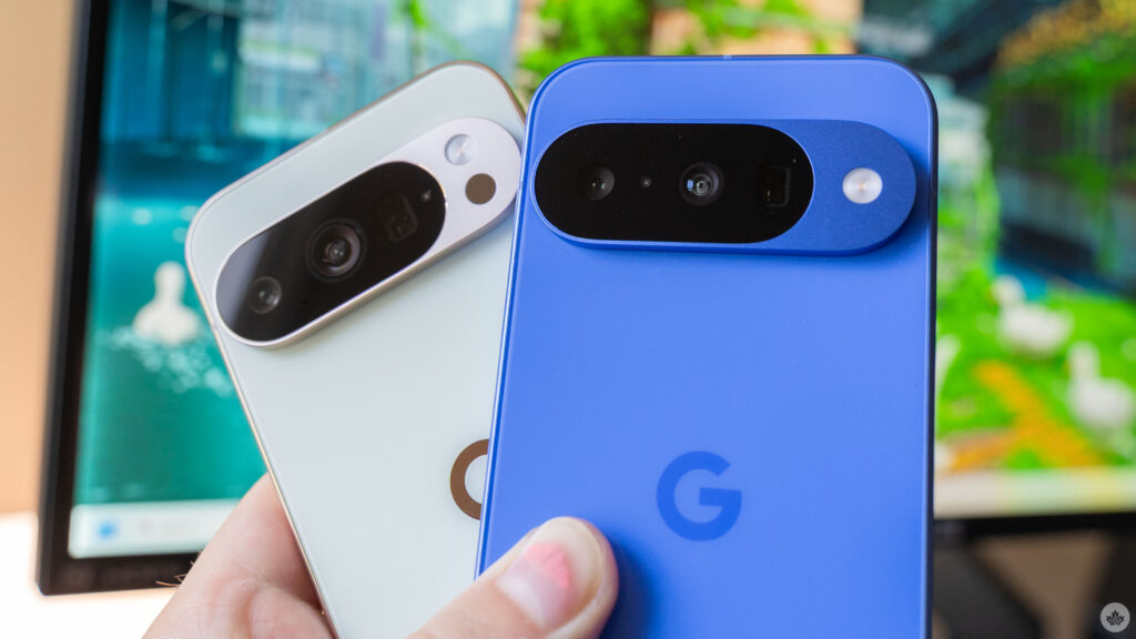 December Pixel update might come with a speed boost