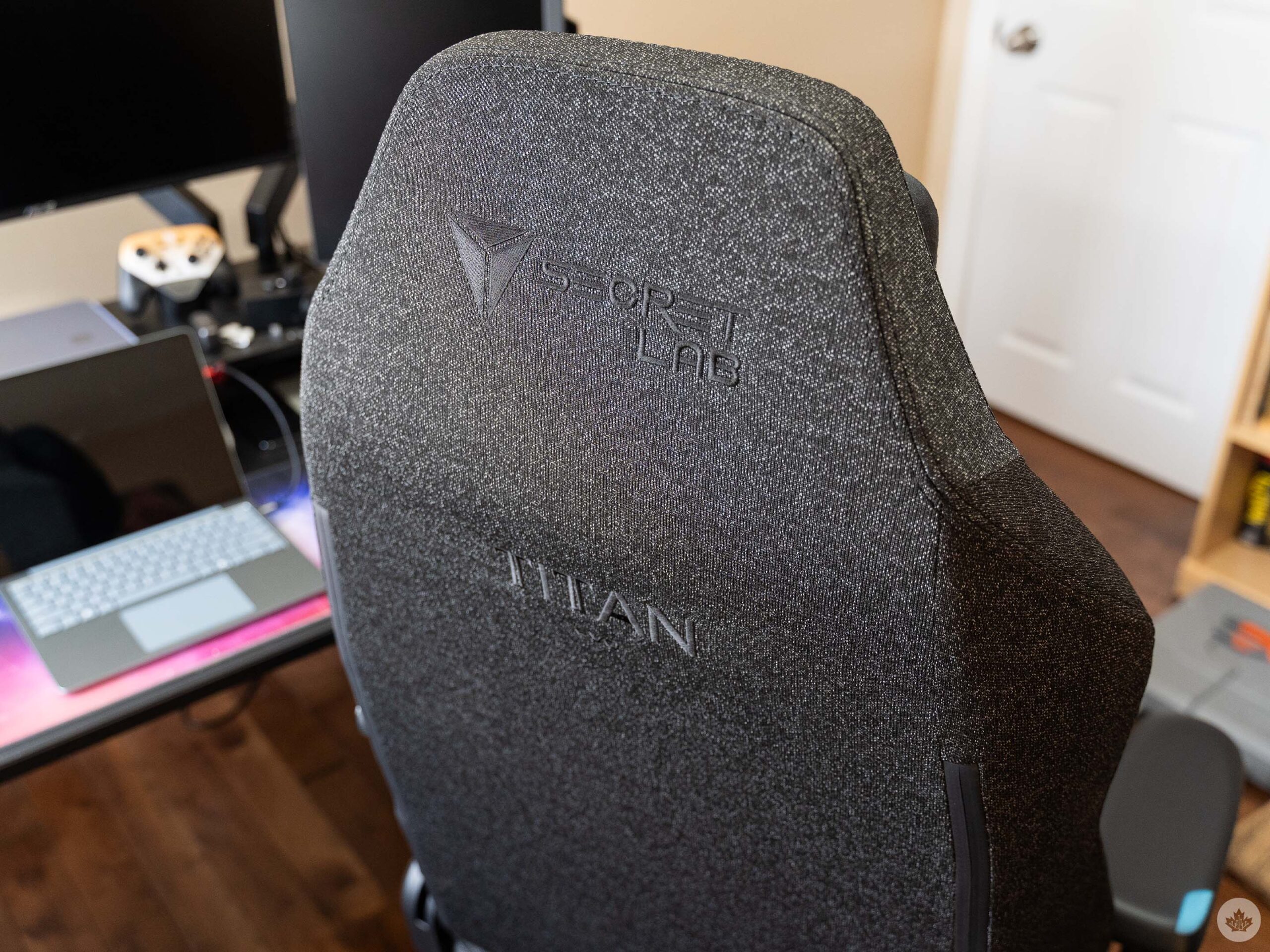 Secretlab Titan Evo gaming chair impresses with build quality ...