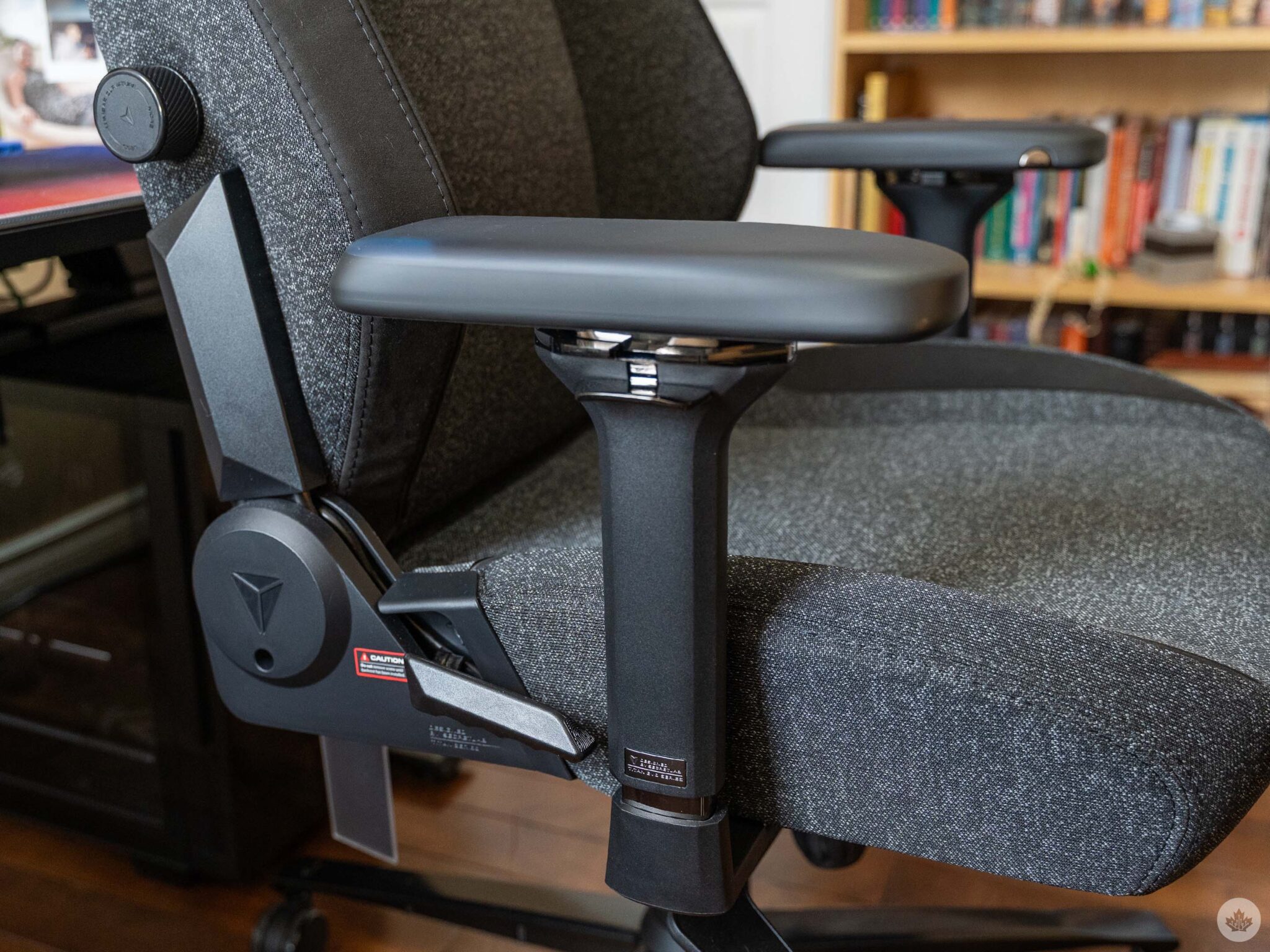 Secretlab Titan Evo gaming chair impresses with build quality ...