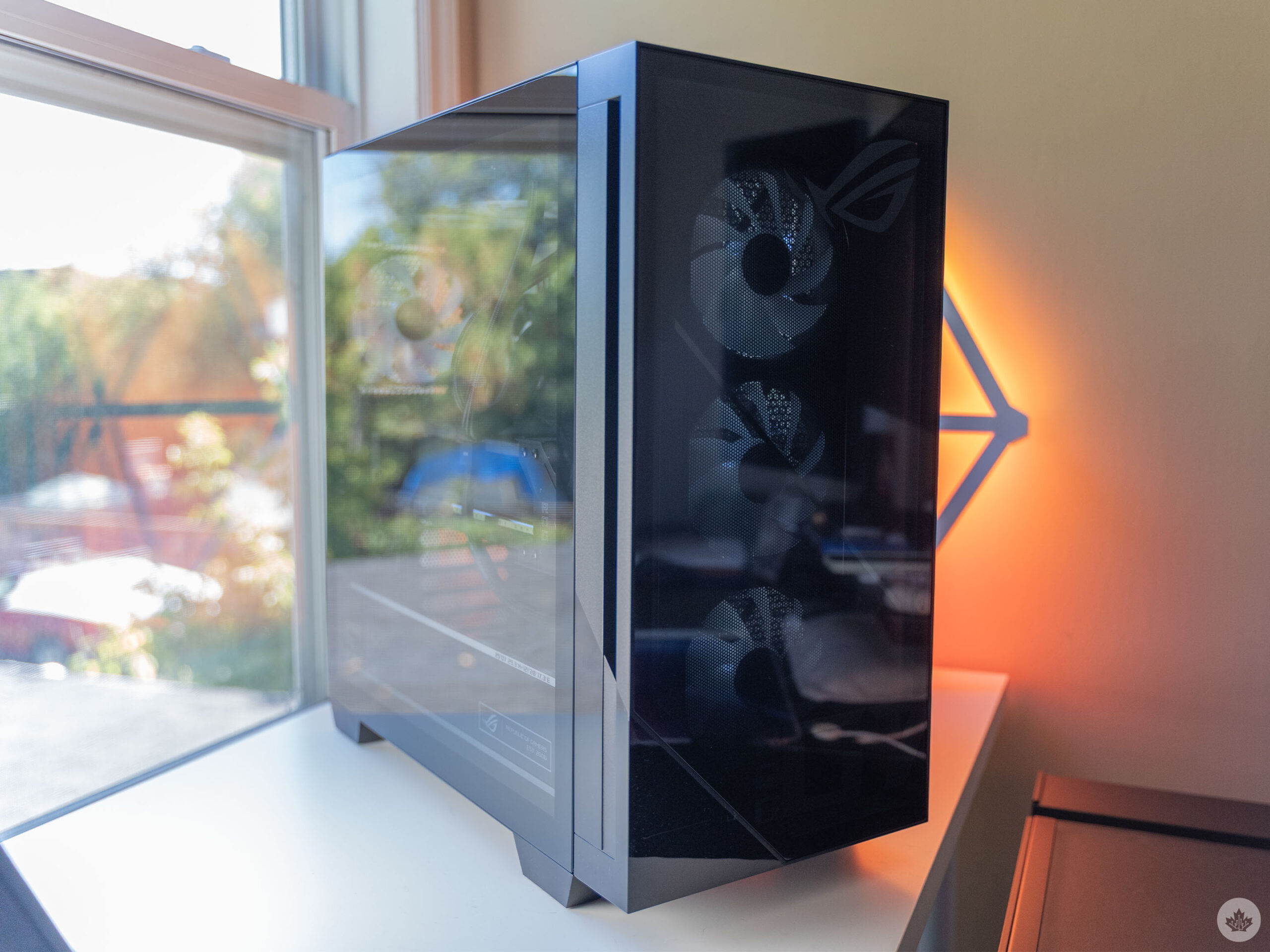 Asus' excellent ROG G700 gaming desktop changed my mind on prebuilt PCs