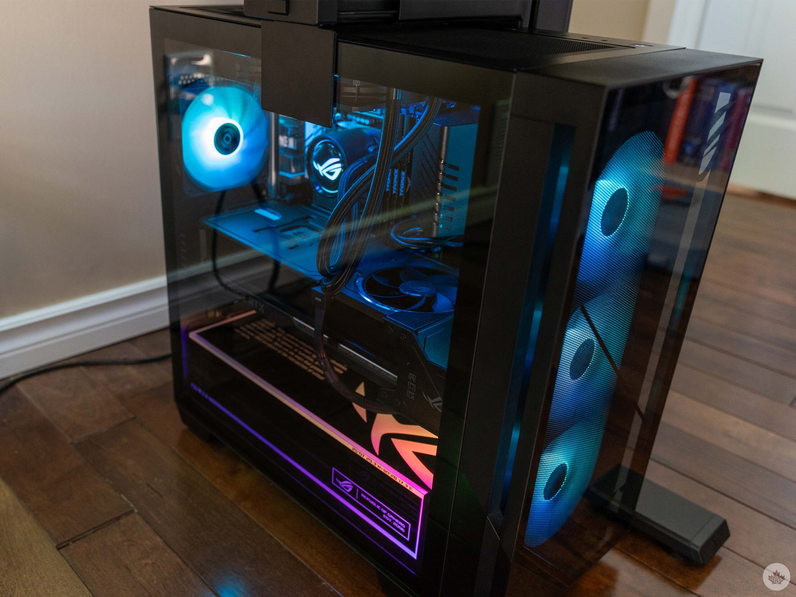 Asus' excellent ROG G700 gaming desktop changed my mind on prebuilt PCs