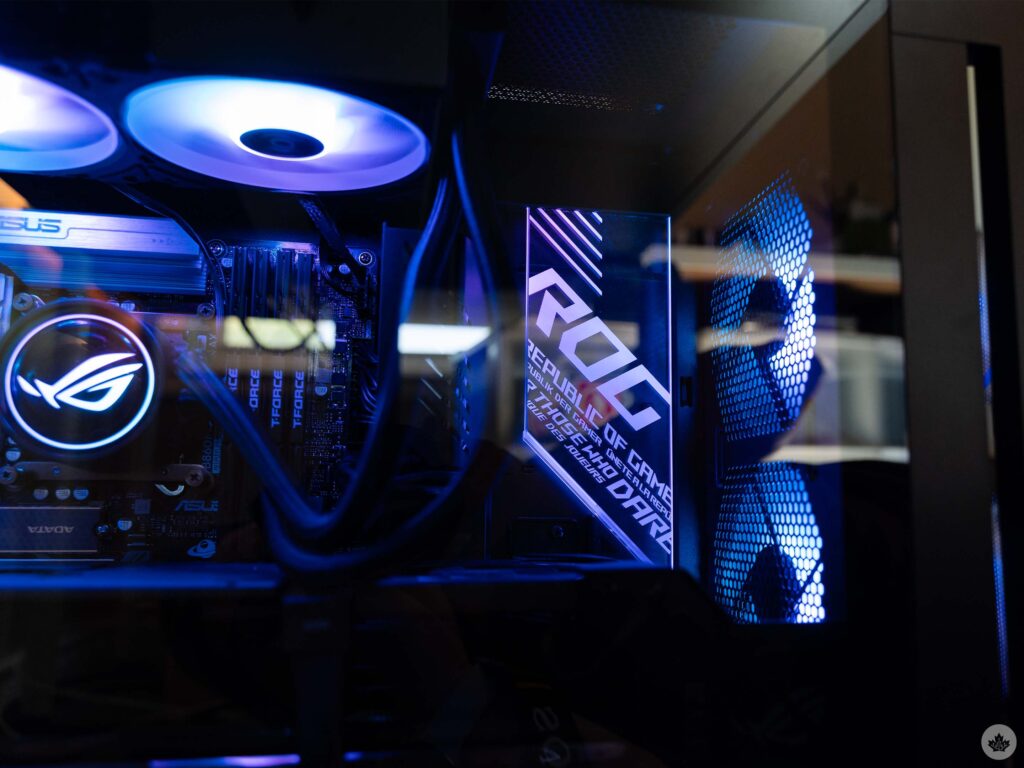 Asus' excellent ROG G700 gaming desktop changed my mind on prebuilt PCs