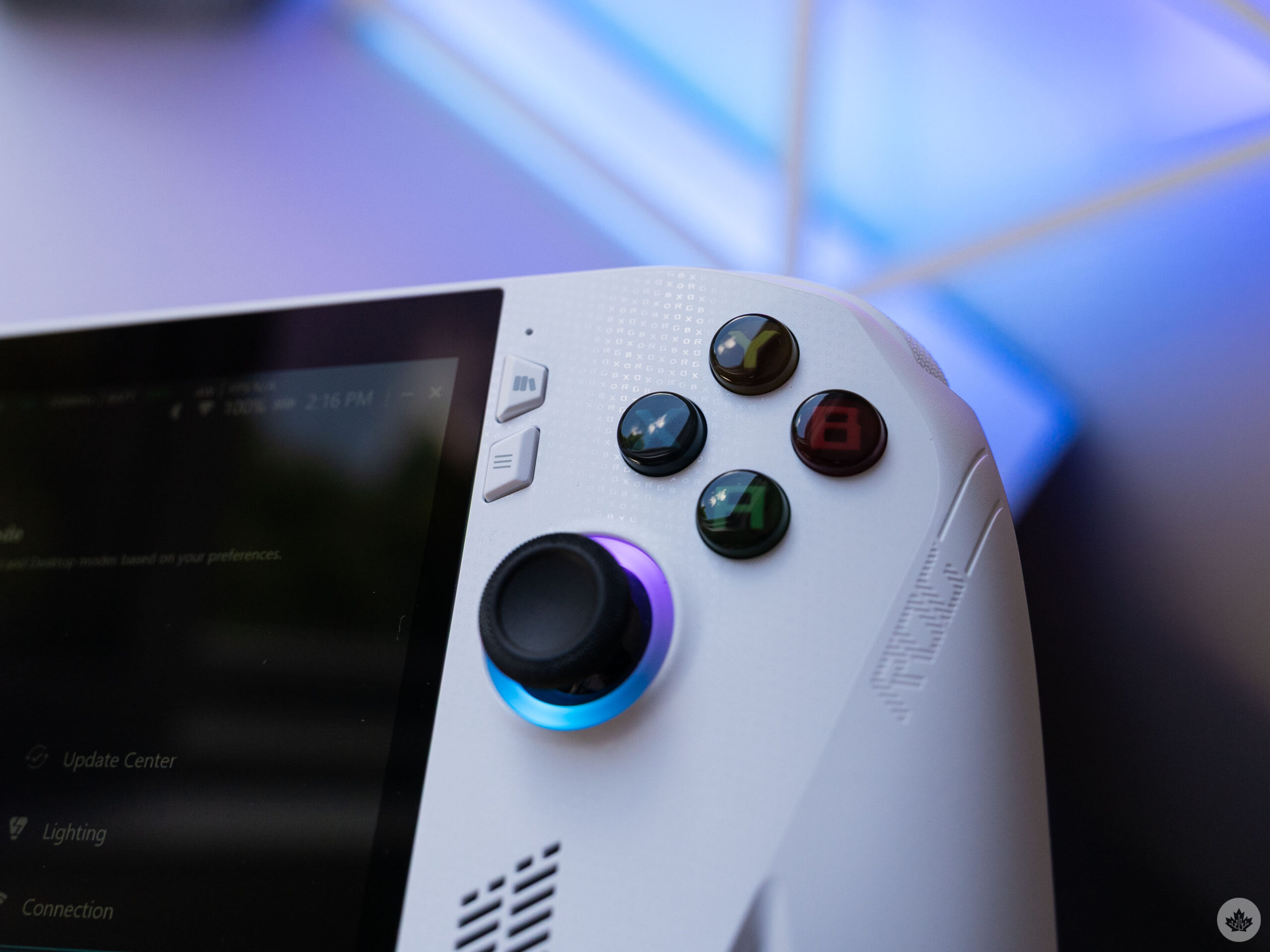 ROG Xbox Ally Canadian review: Great handheld that costs too much