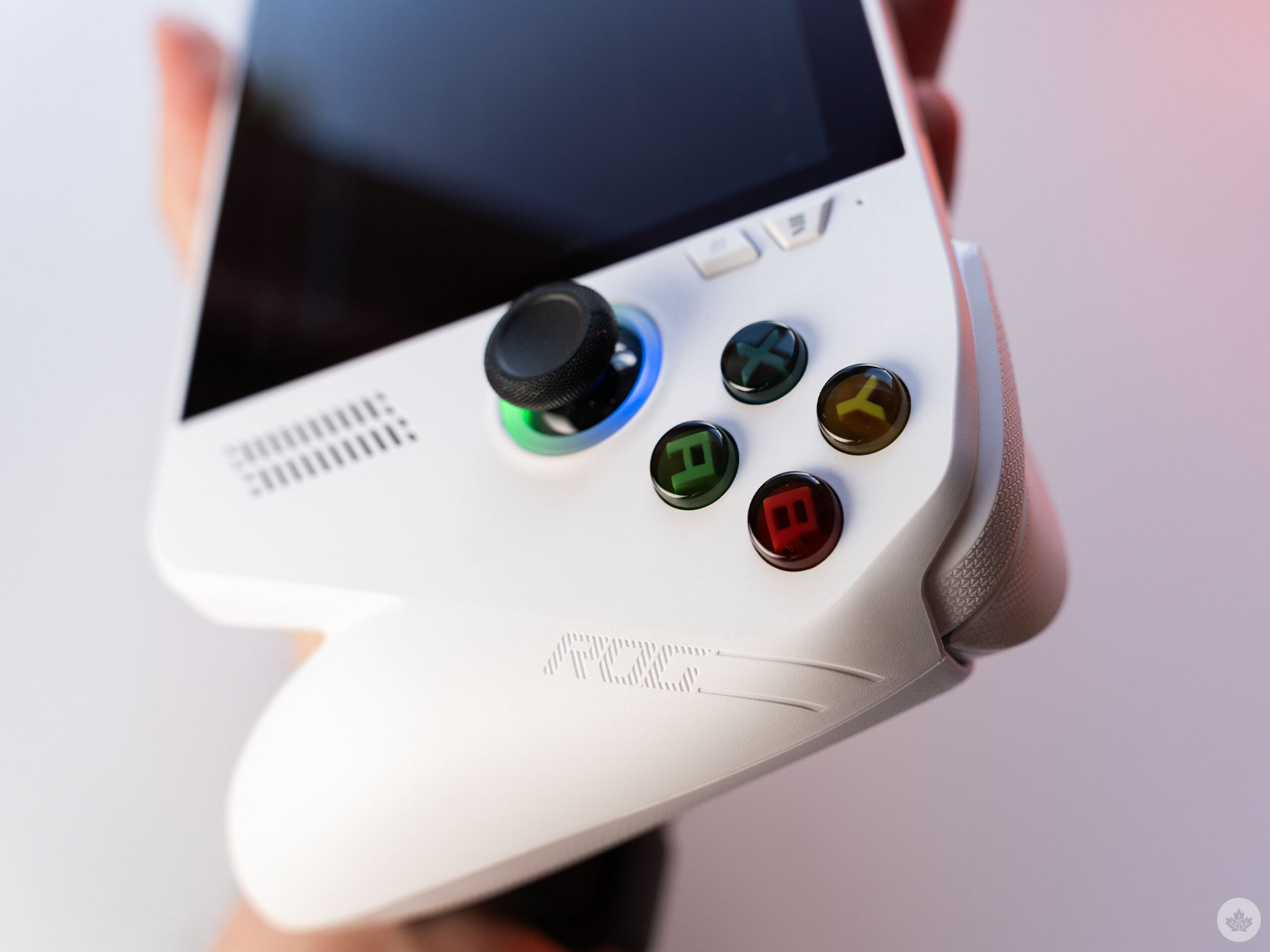ROG Xbox Ally Canadian review: Great handheld that costs too much