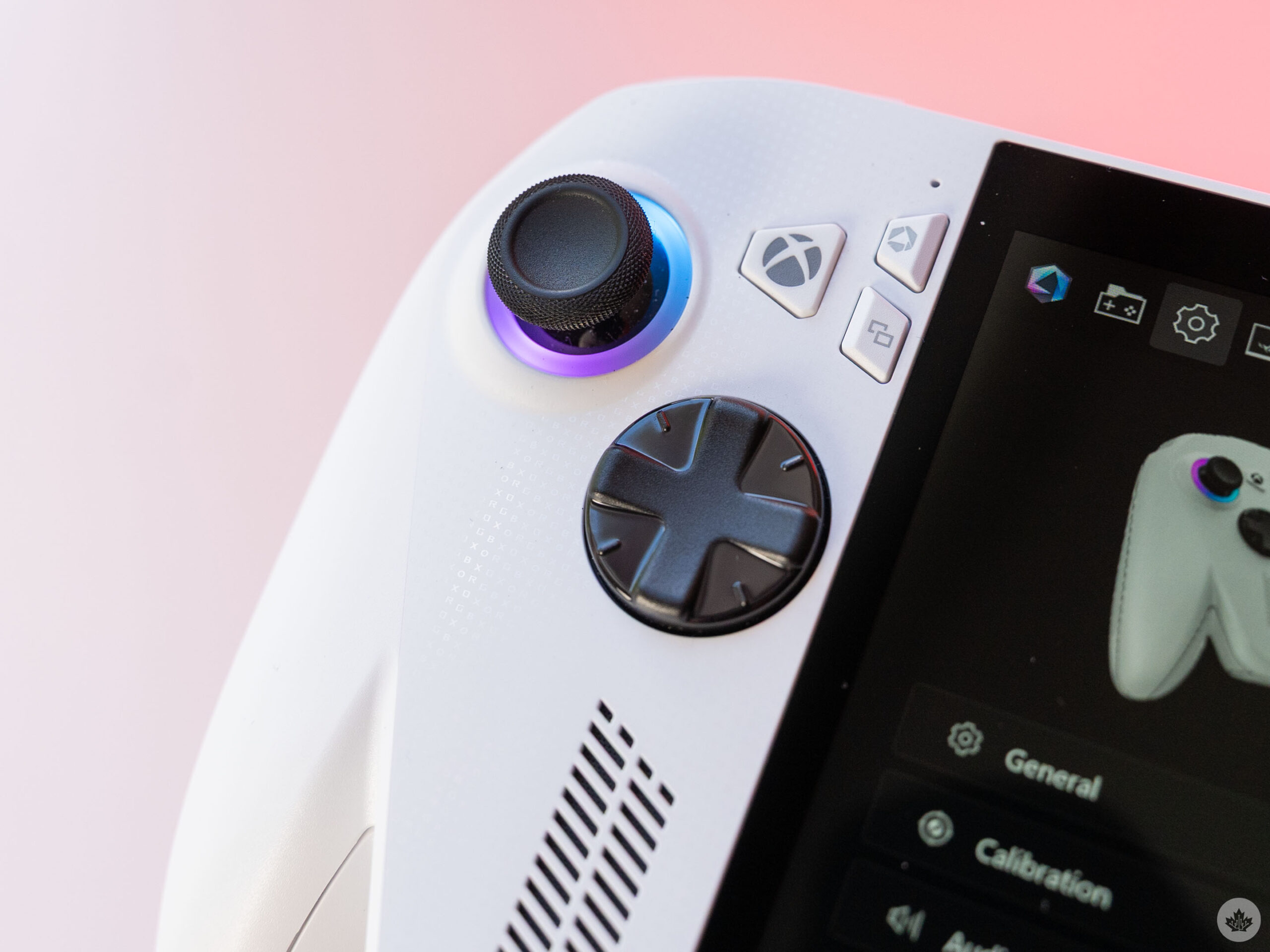 ROG Xbox Ally Canadian review: Great handheld that costs too much