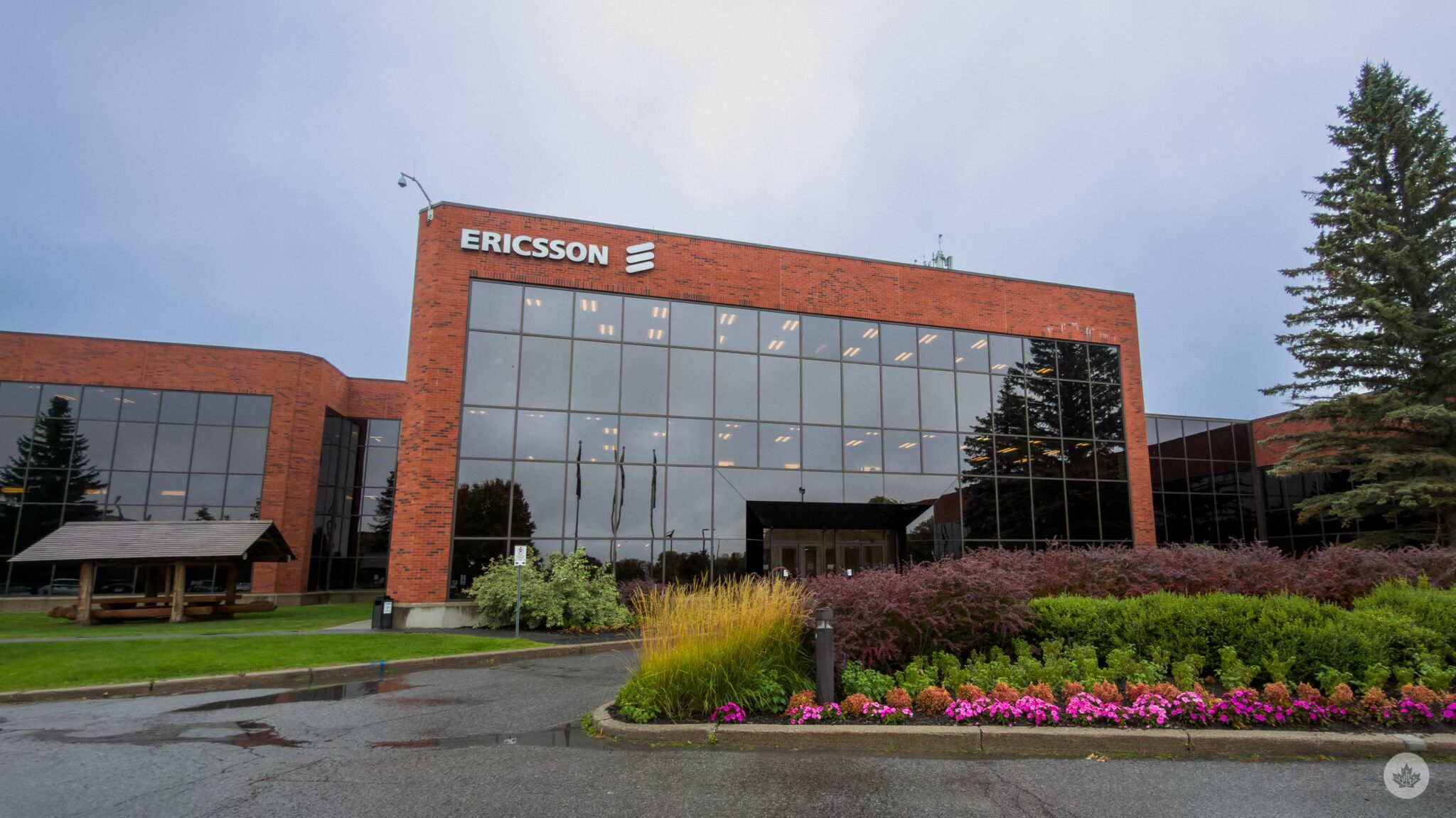 Conservatives push to halt Ericsson's Canadian technician layoffs