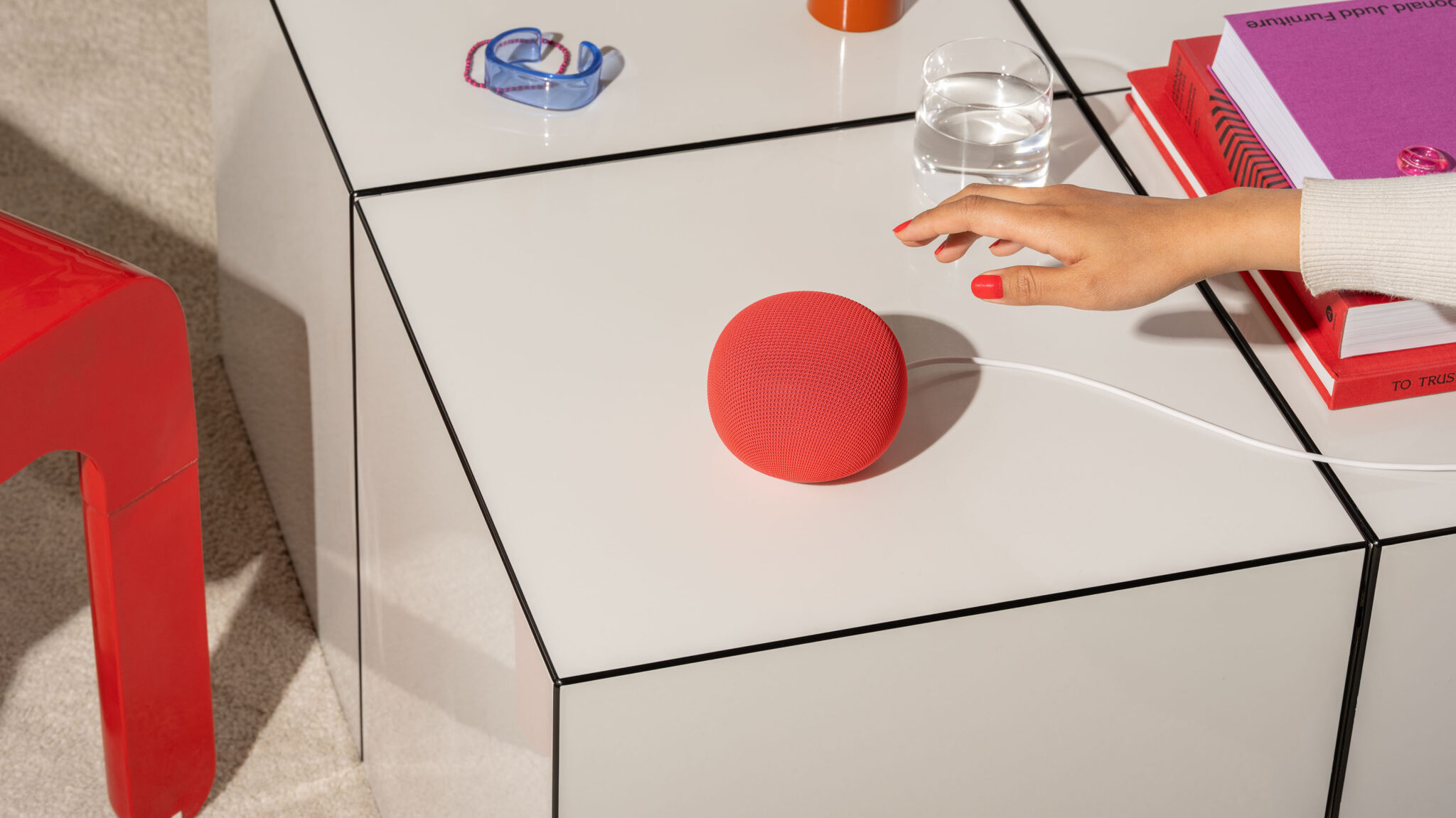 Google Home gets massive AI update with new Nest Cams, Home Speaker