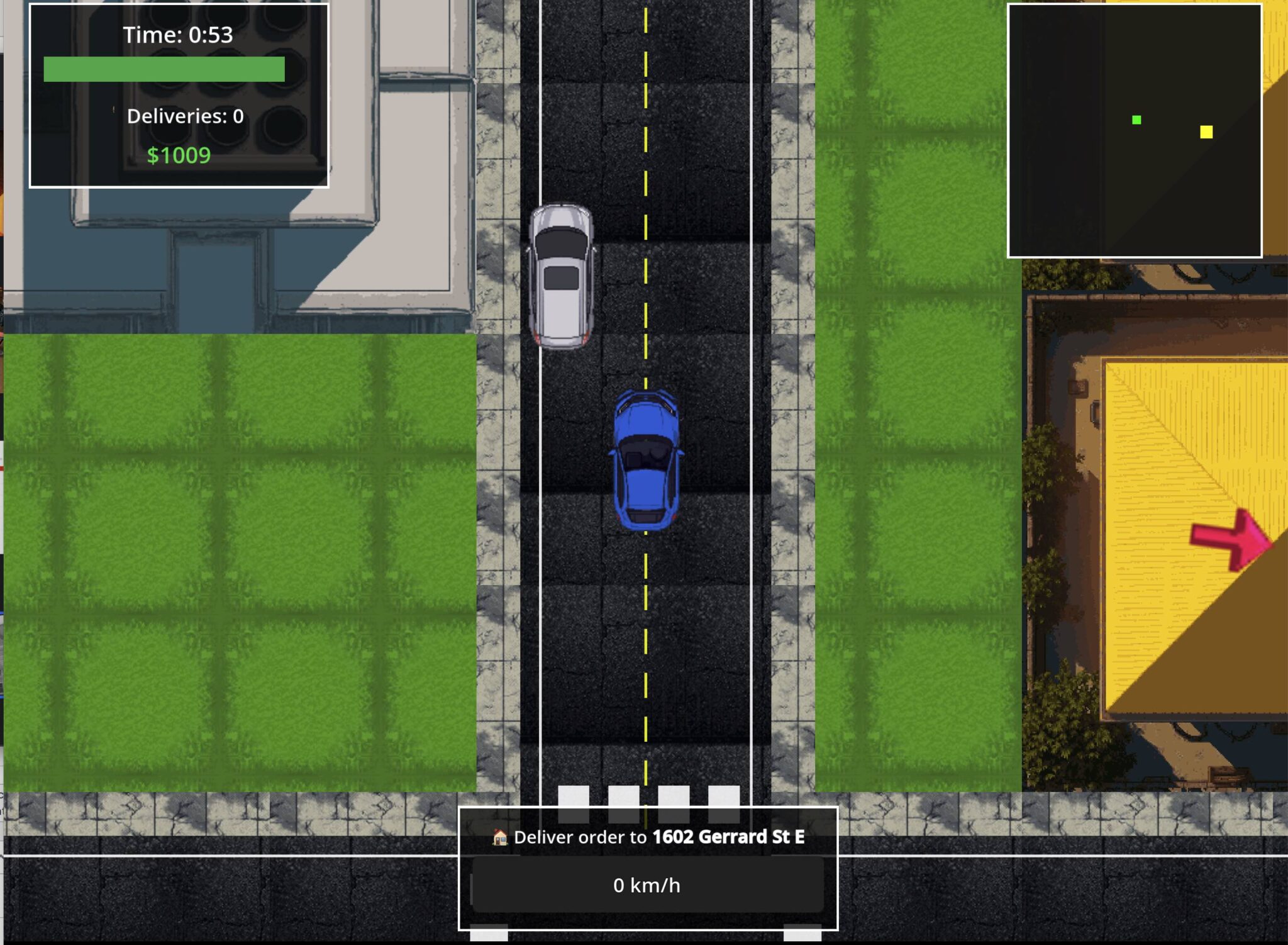 Hilarious Toronto-based Grand Theft Auto parody will hold you over ...