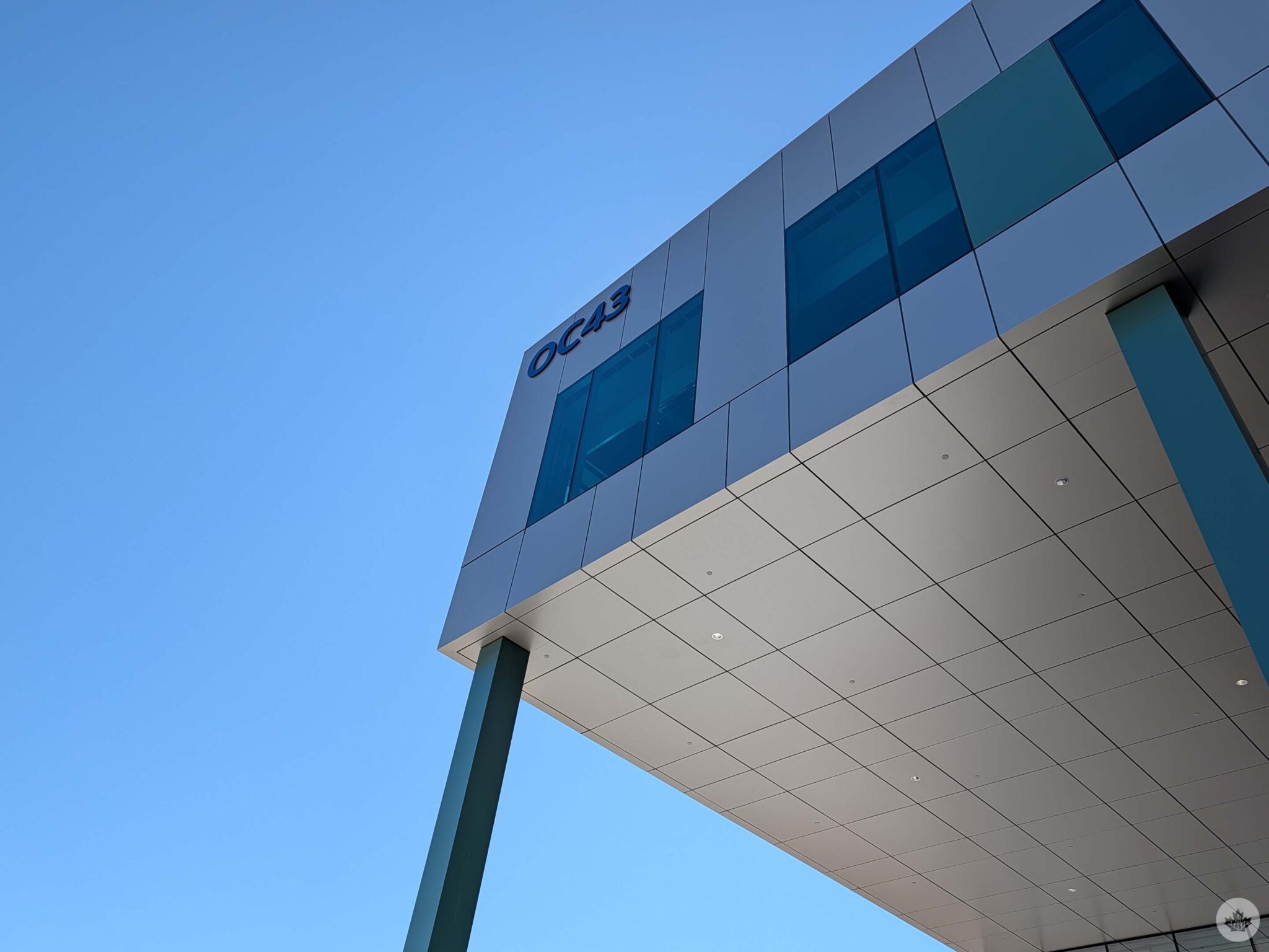 An inside look at the facility where Intel makes computer chips