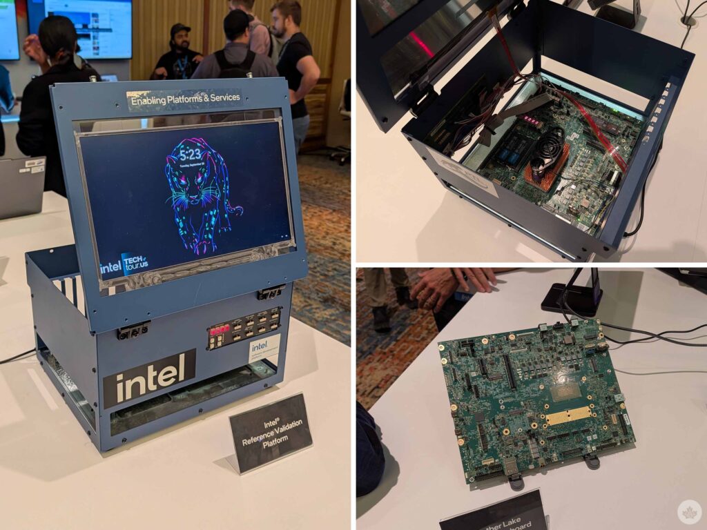 Intel unveils Panther Lake chips with major focus on AI and efficiency