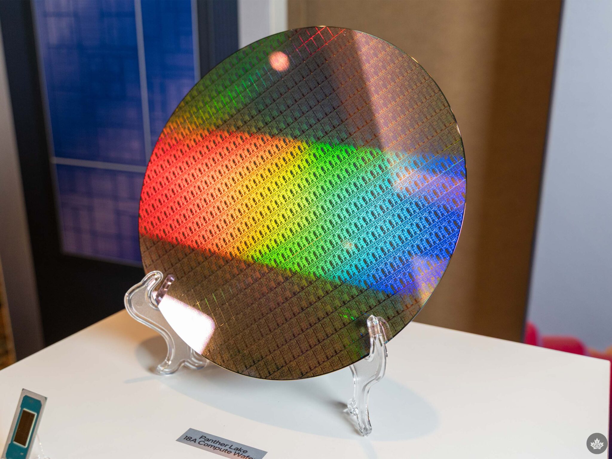 Intel unveils Panther Lake chips with major focus on AI and efficiency