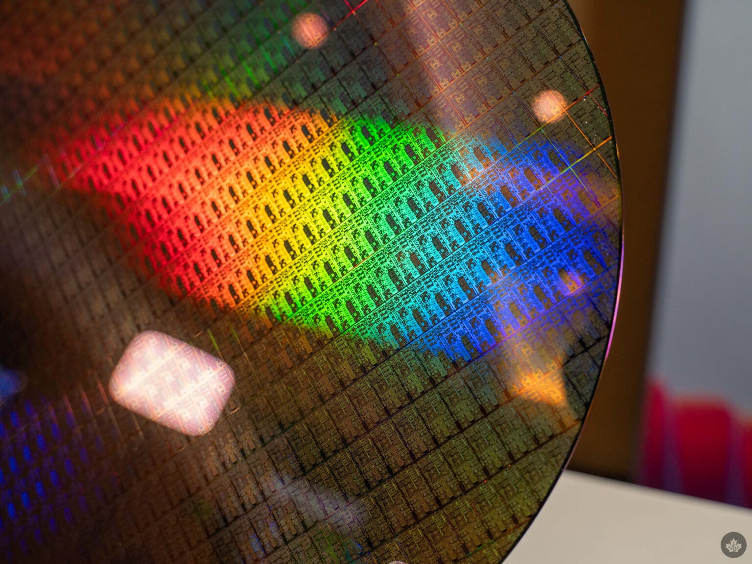 Intel unveils Panther Lake chips with major focus on AI and efficiency