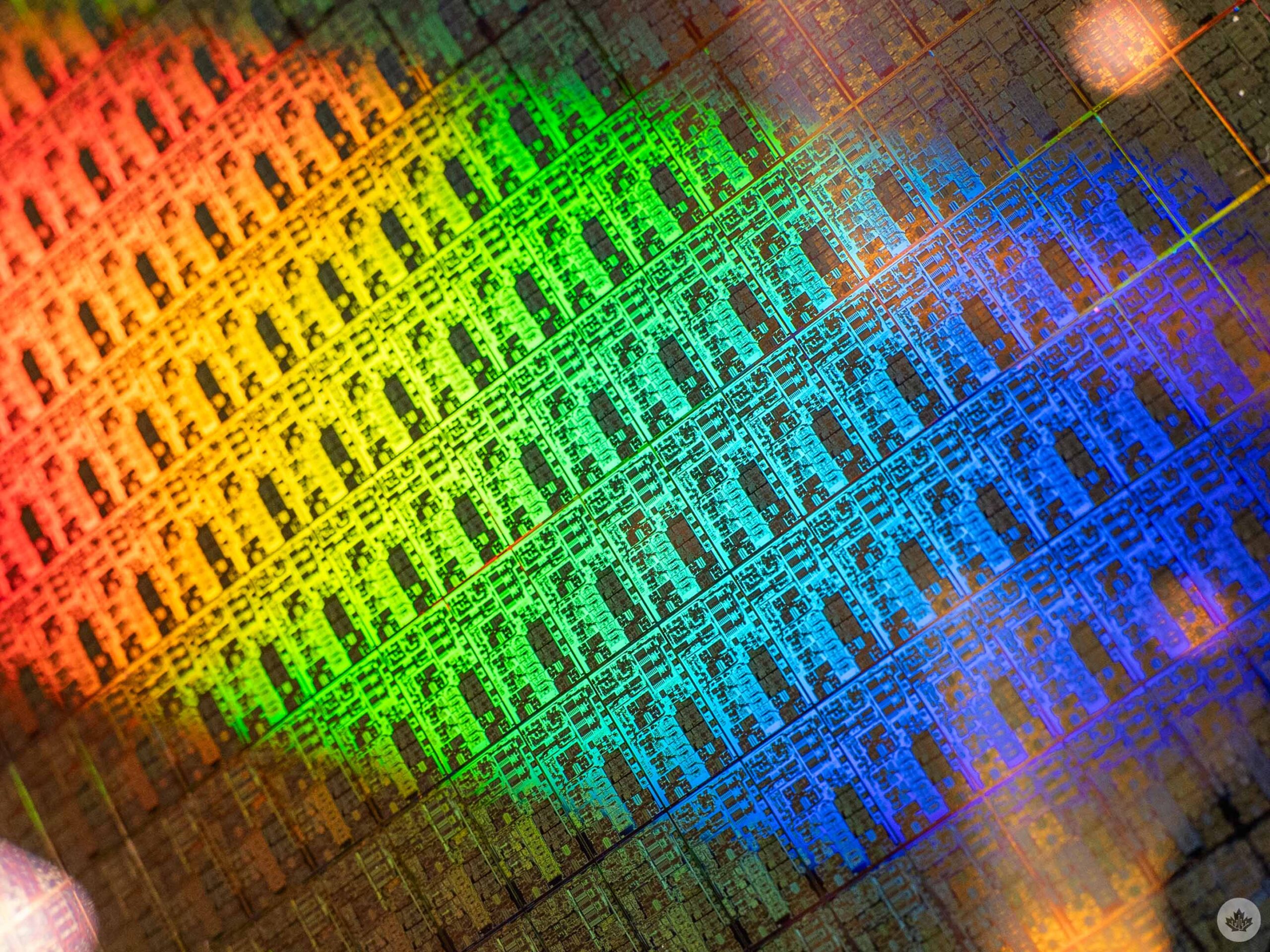 Intel unveils Panther Lake chips with major focus on AI and efficiency