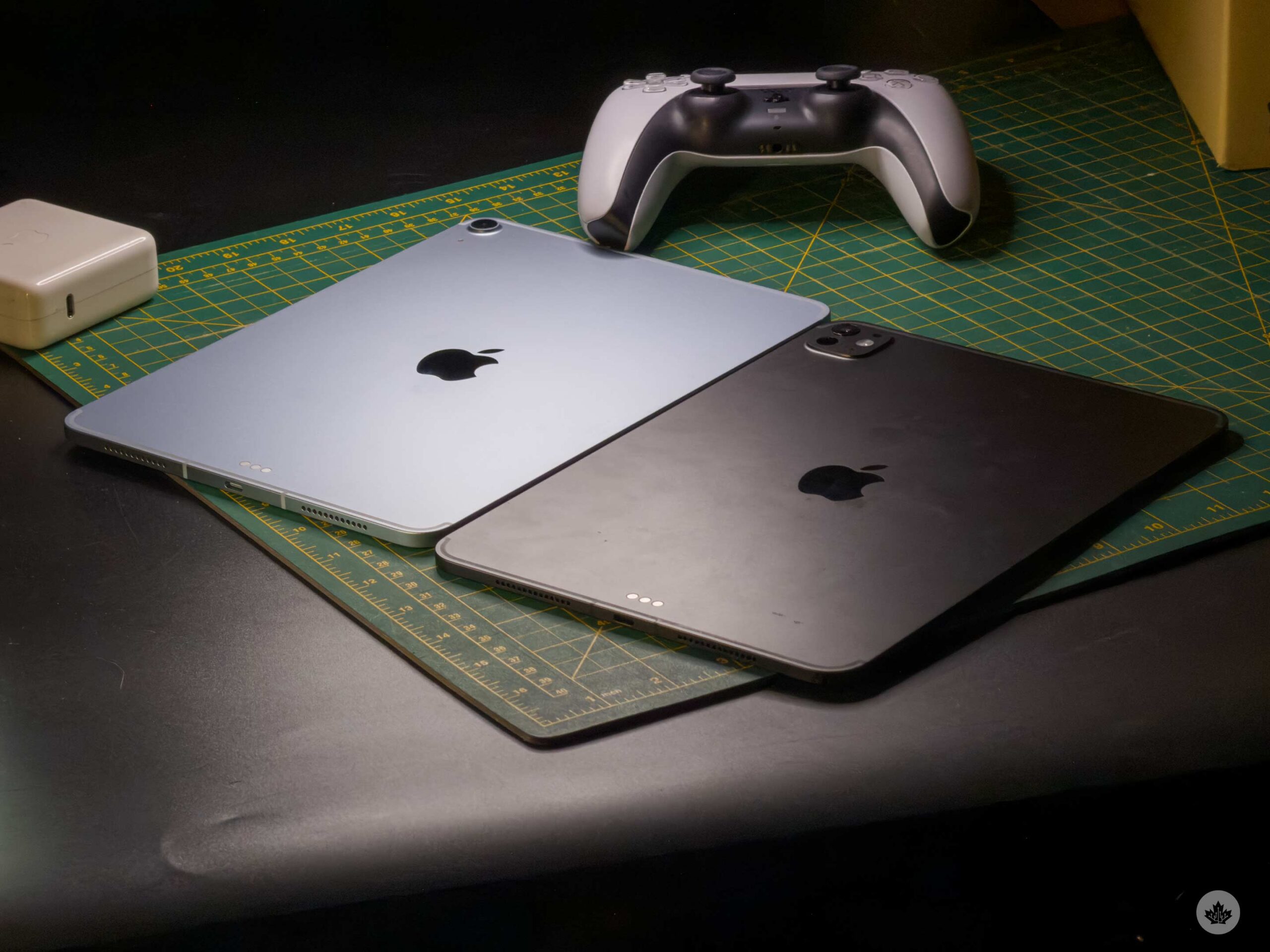 iPad Pro M5 Canadian Review: The showcase