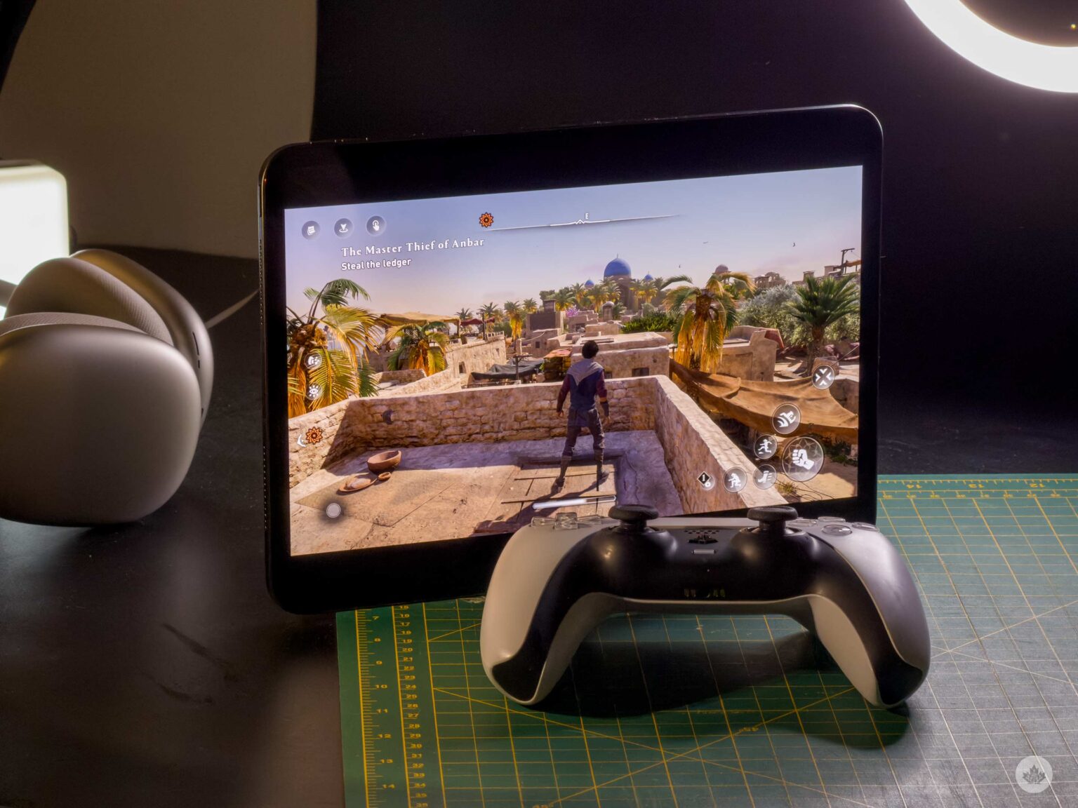 iPad Pro M5 Canadian Review: The showcase