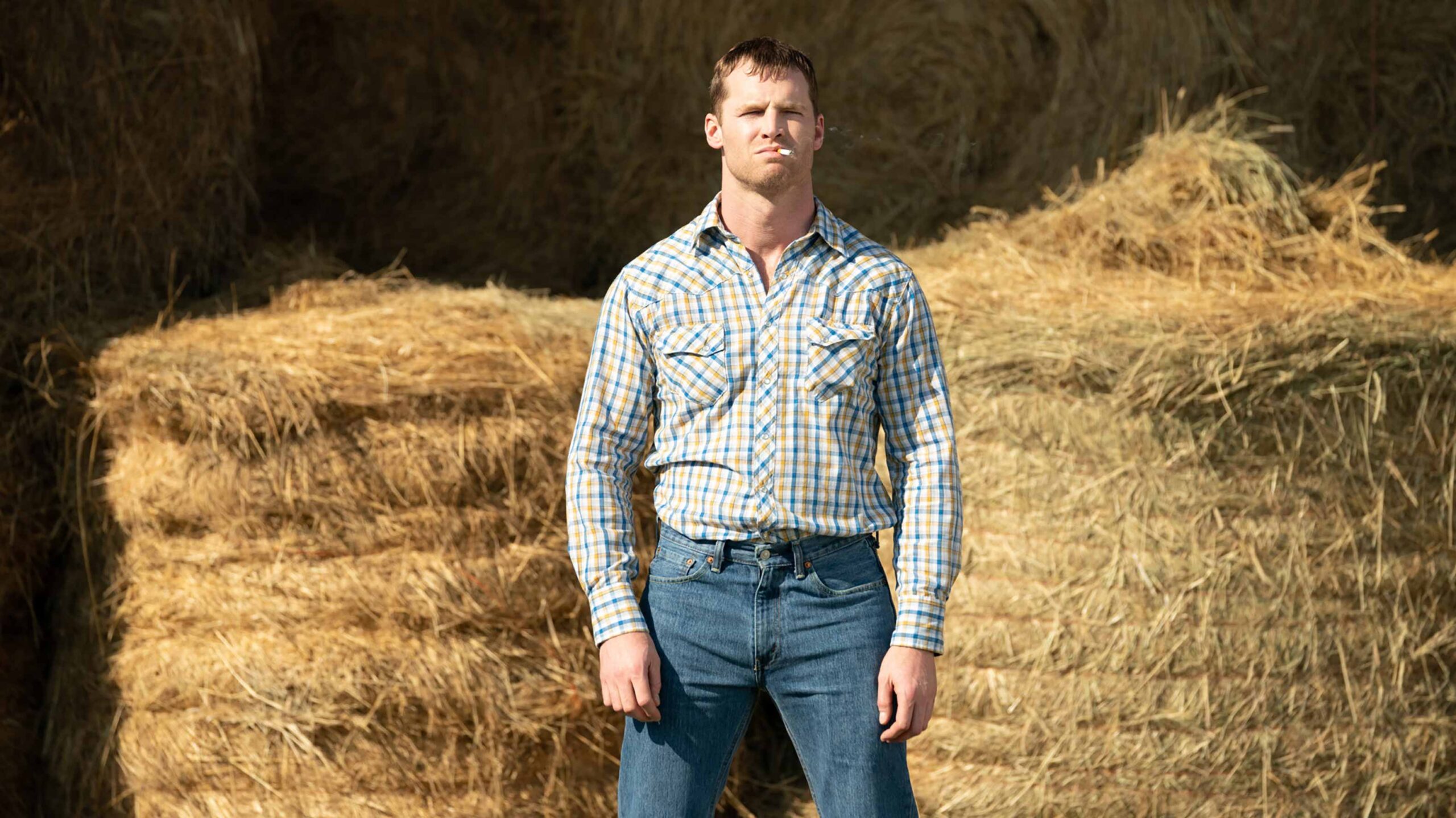 Crave unveils I Kill The Bear, the next series from Letterkenny's Jared ...