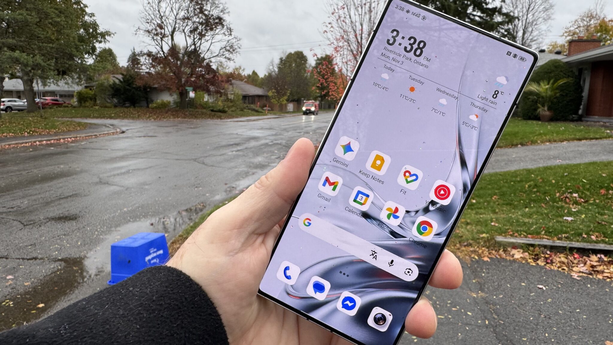 RedMagic 11 Pro Canadian Review: The coolest gaming phone ever made