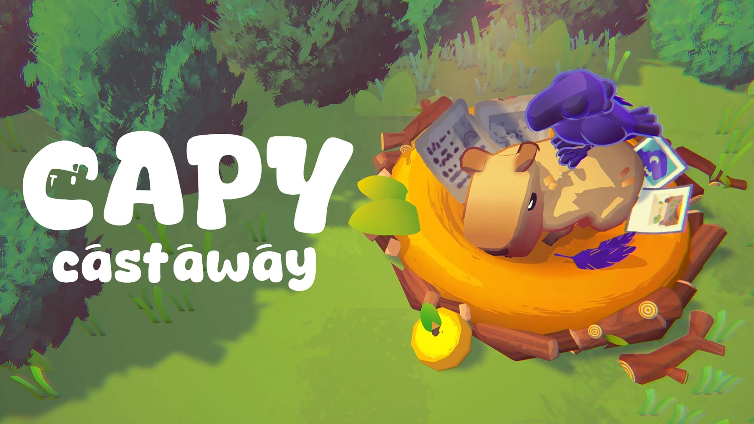 Your next cozy game obsession is a charming tribute to animals and ...