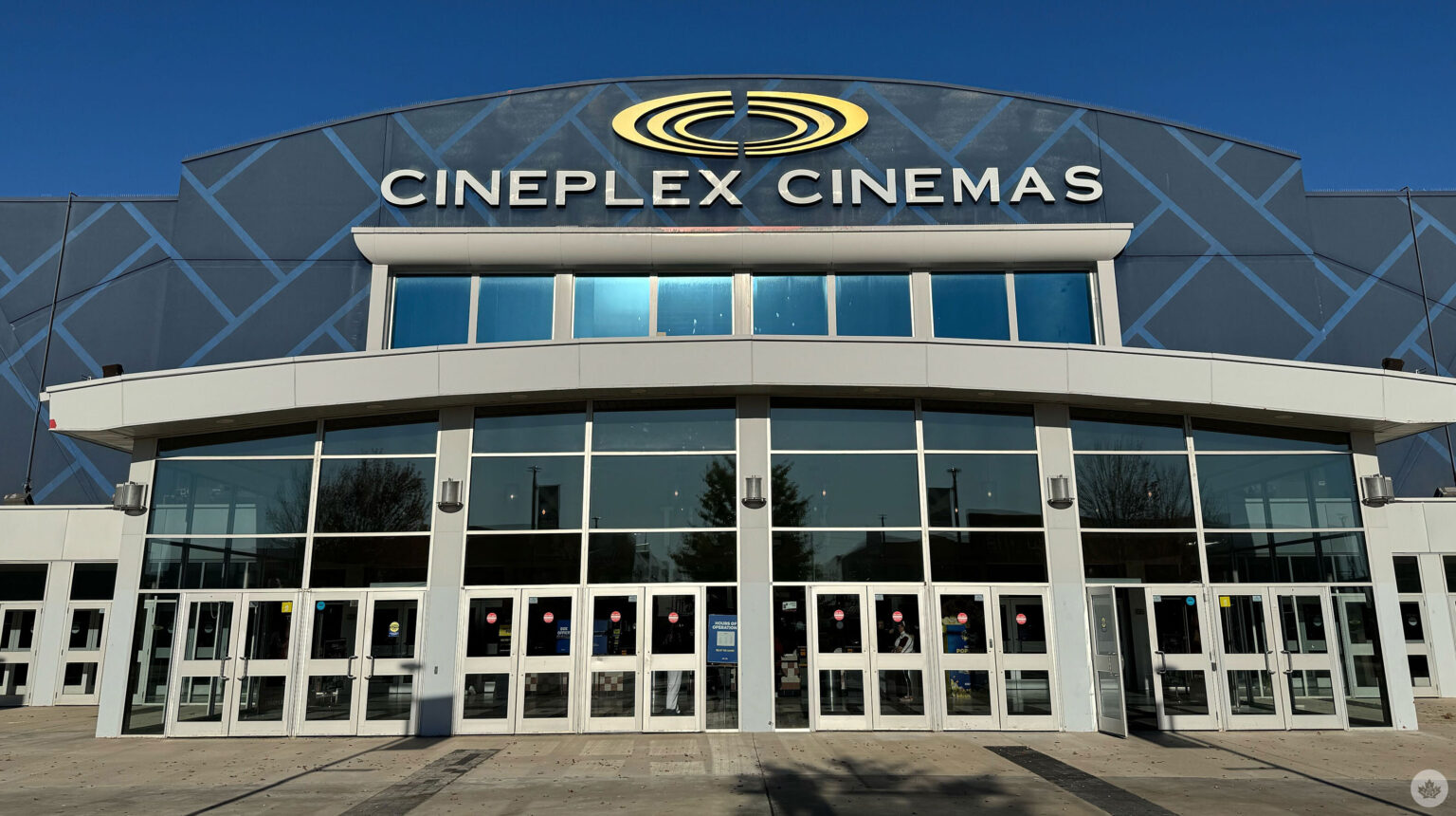 Cineplex Community Day returns this month with free movies and games