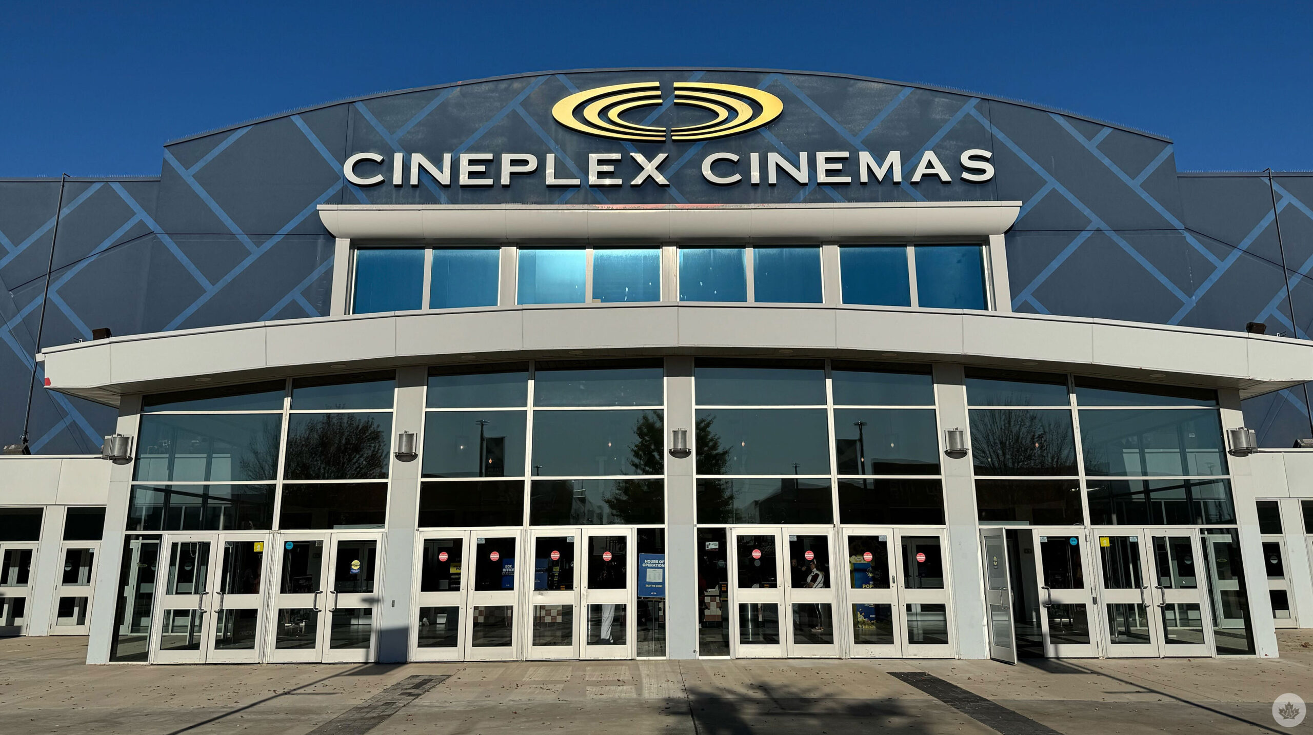 Cineplex Community Day returns this month with free movies and games