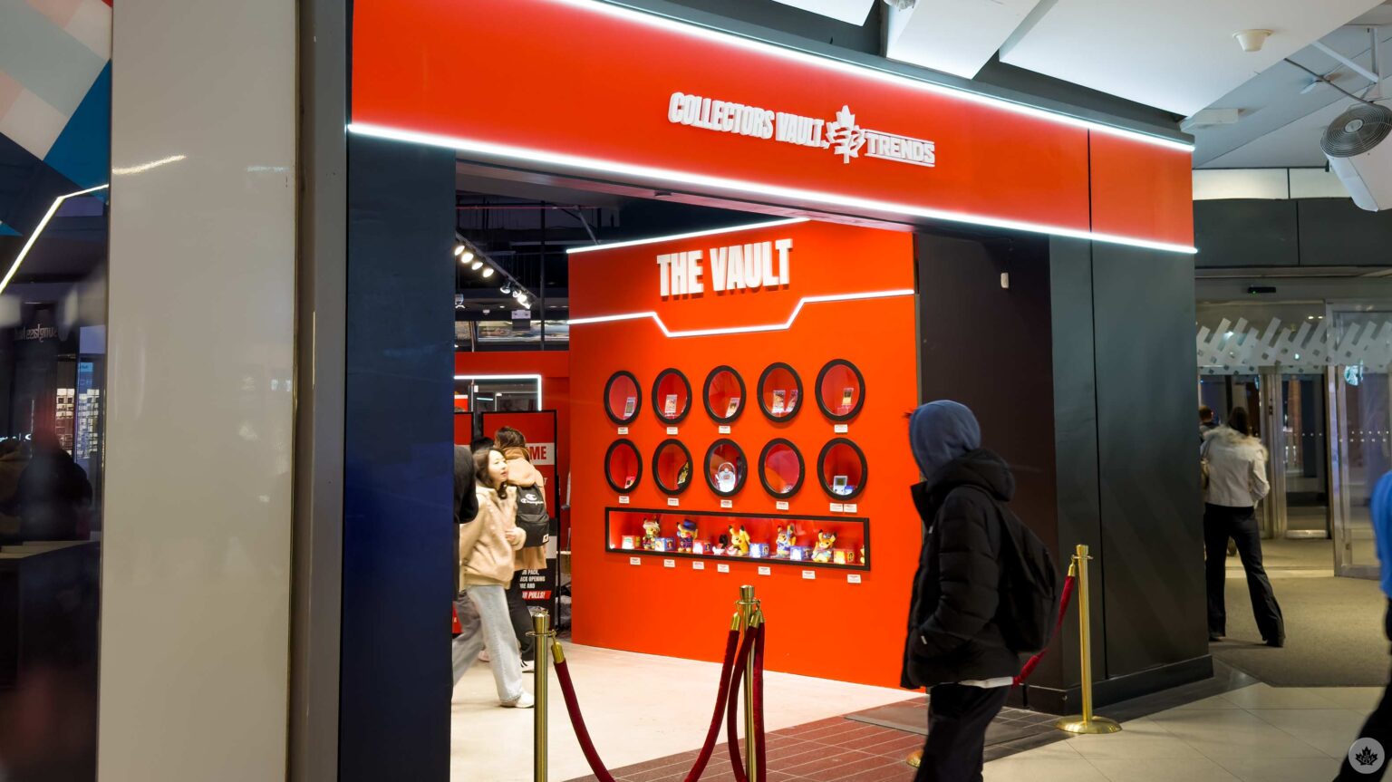 EB Games Pokémon Pop-up event has big opening weekend