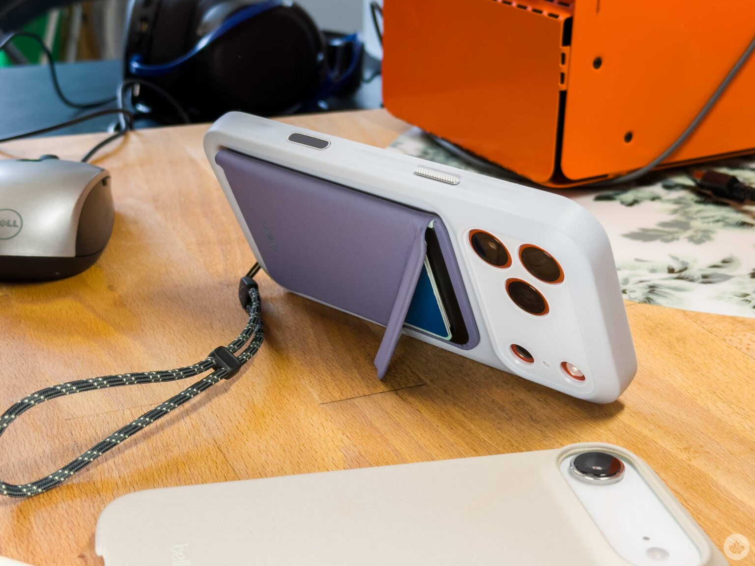 Bellroy iPhone 17 Cases review: New designs and materials