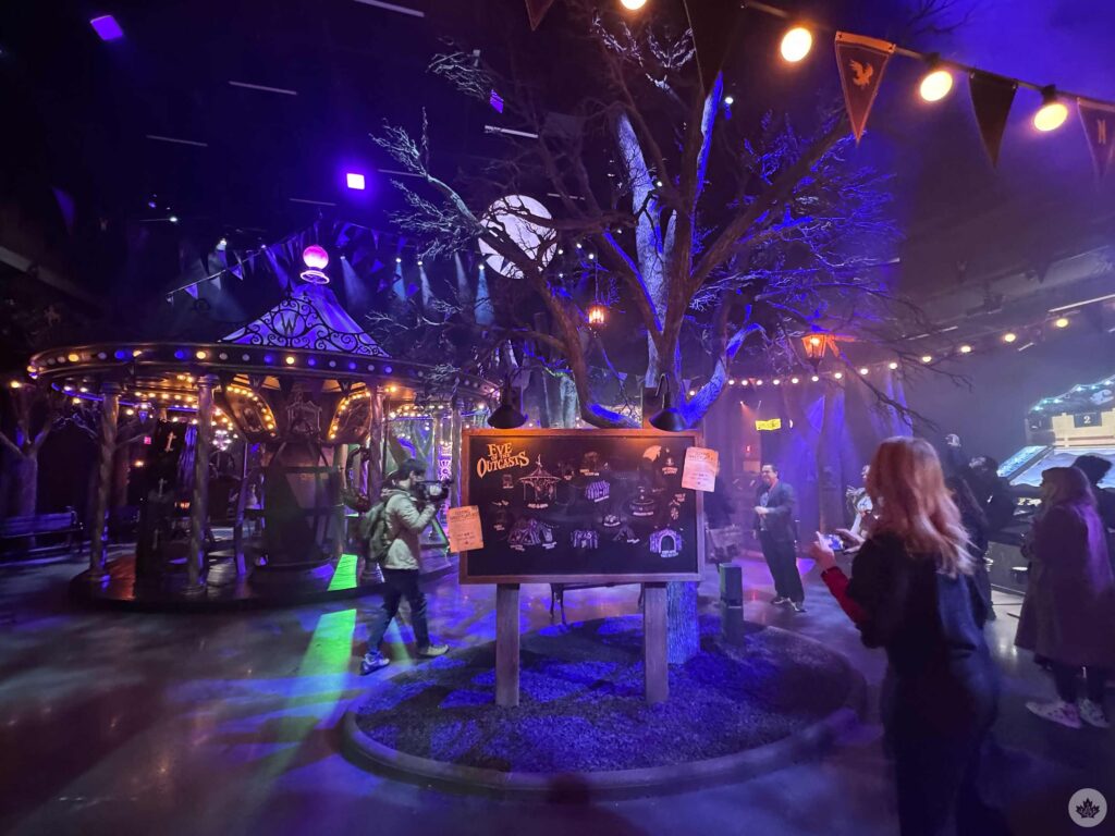 Netflix House is a fascinating and ambitious entertainment experiment