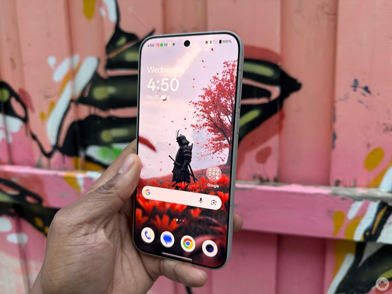 OnePlus 15 Canadian Review: It's worth it