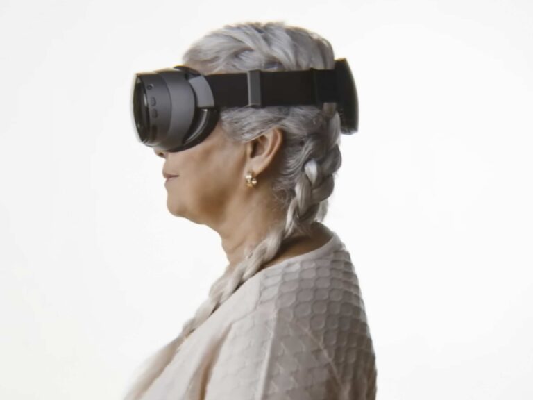 The Steam Frame headset and new controller look very impressive