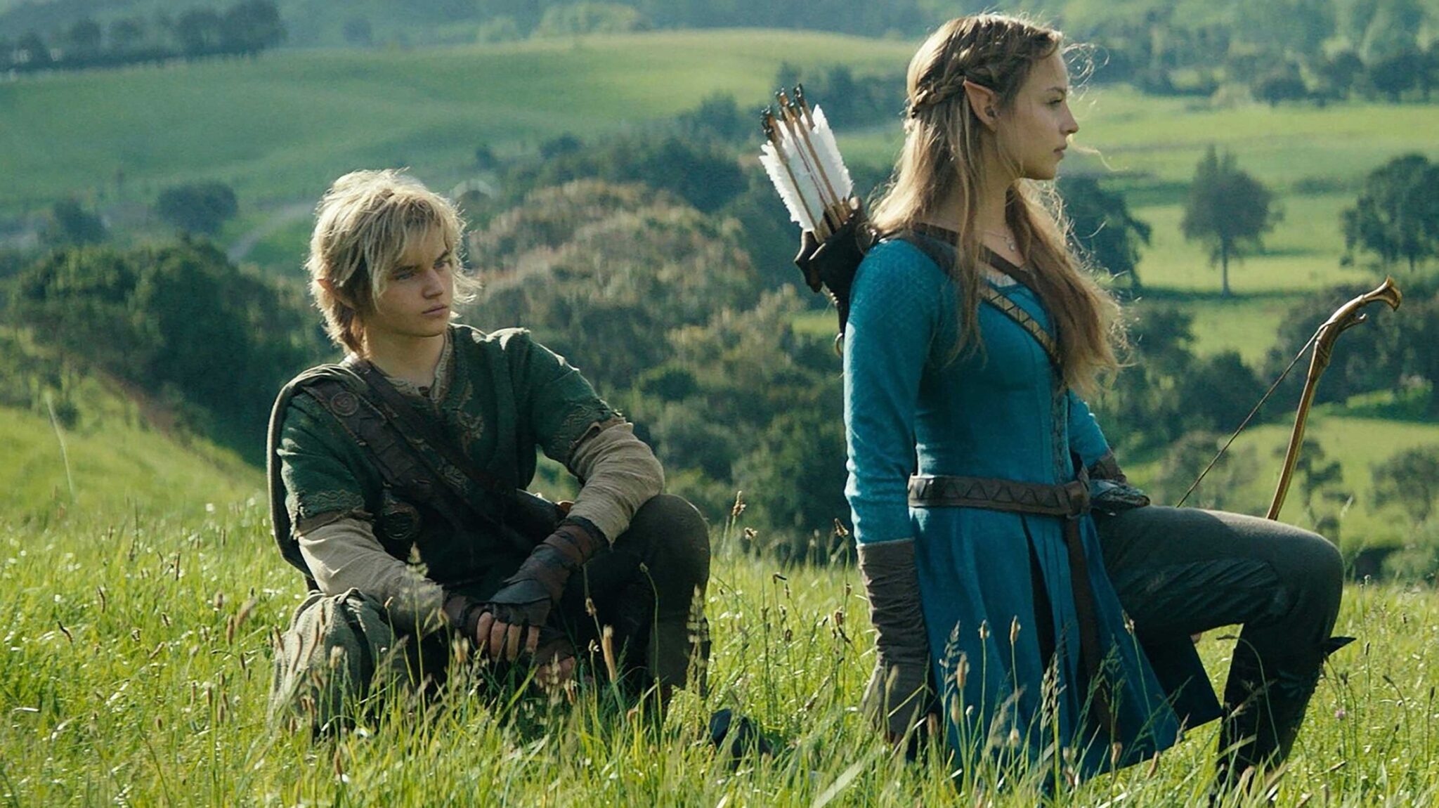 Nintendo reveals first images from The Legend of Zelda movie