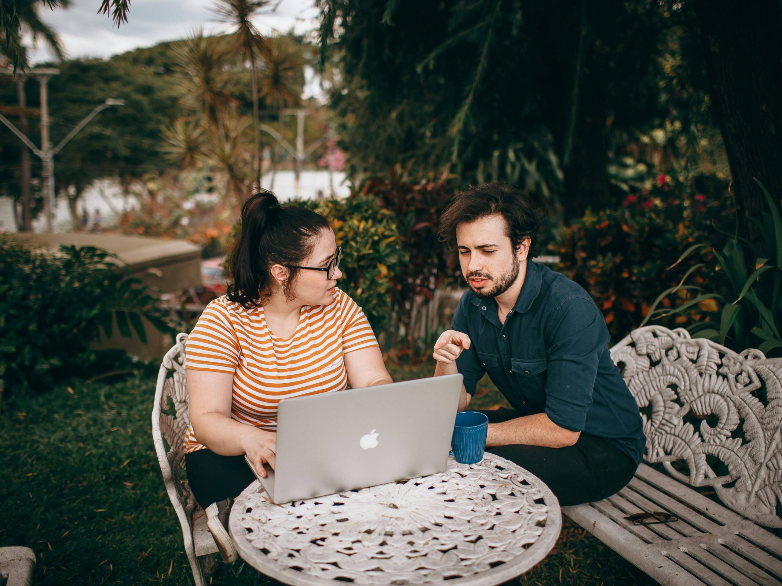 Get an international phone number and more from Fonus