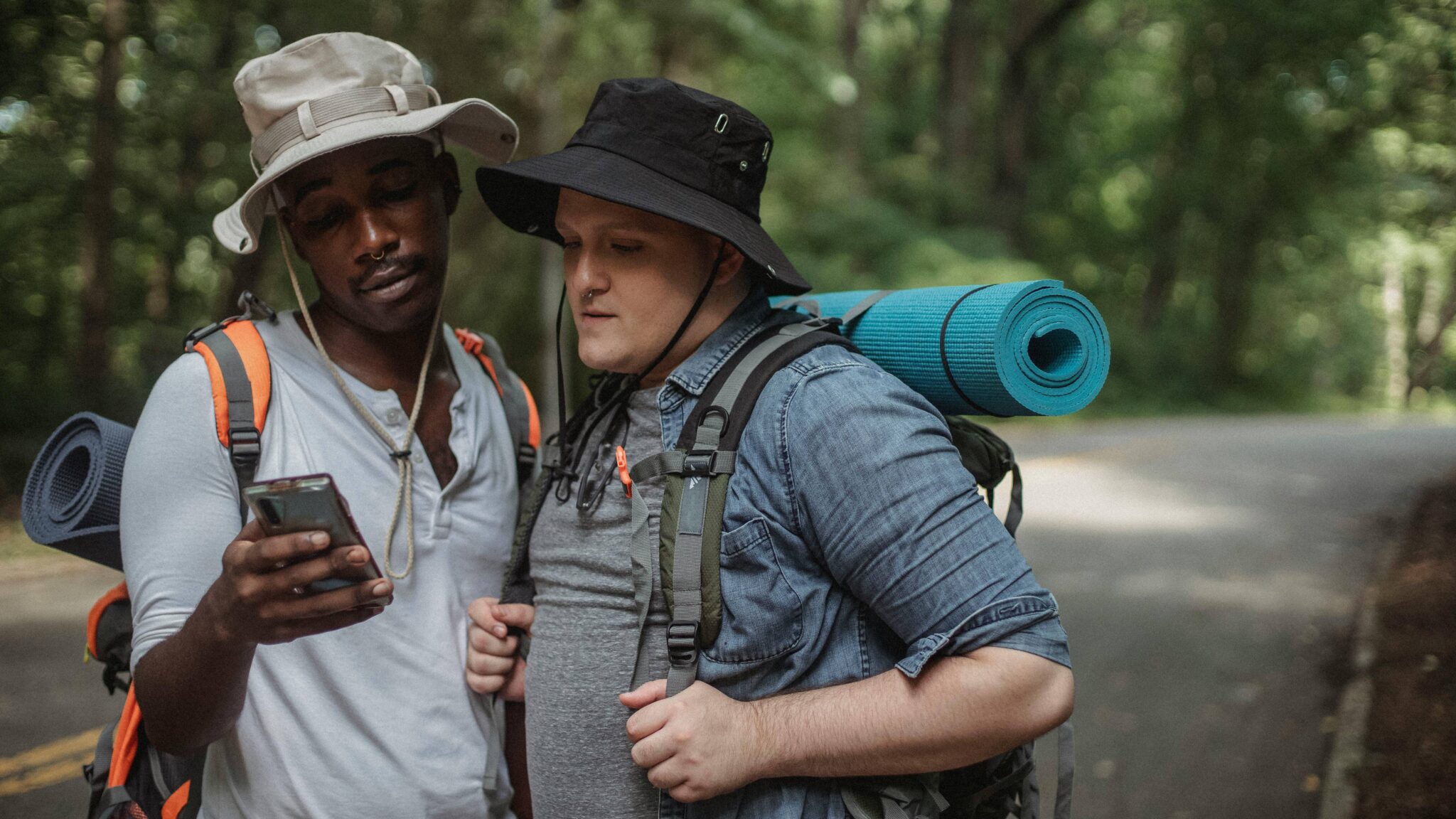 Get an international phone number and more from Fonus