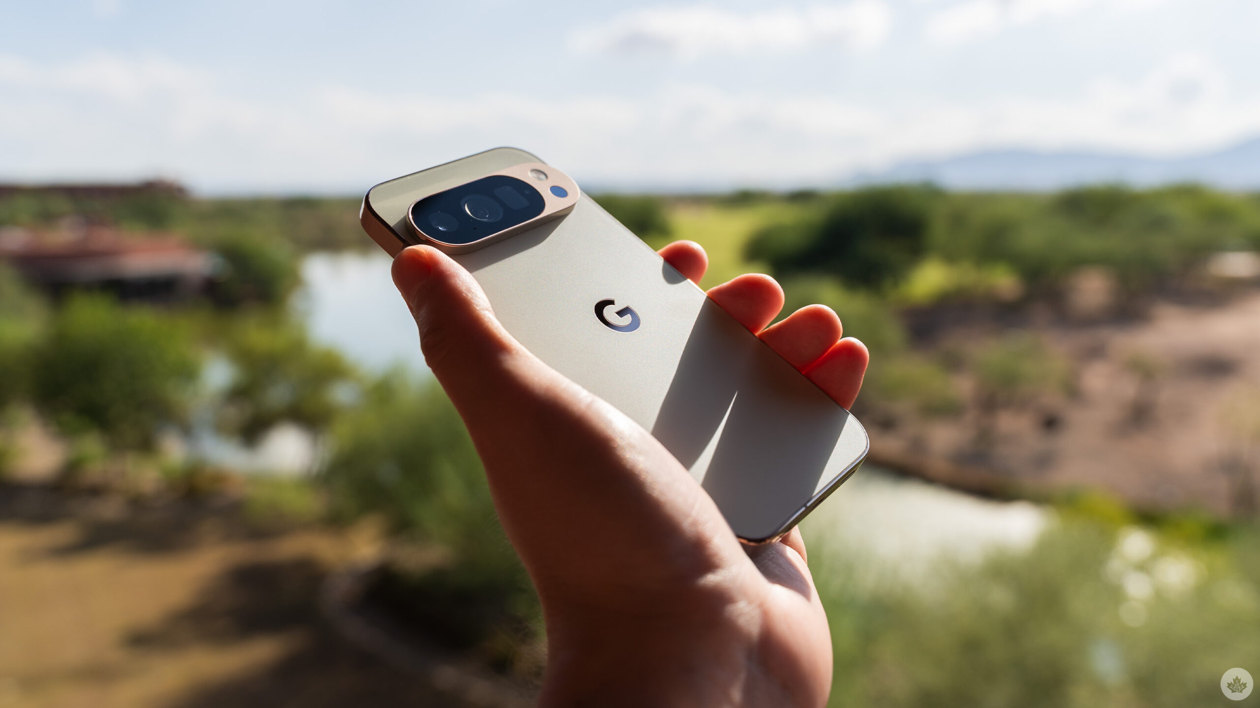 Google drops first Pixel update of 2026 with battery fixes and more