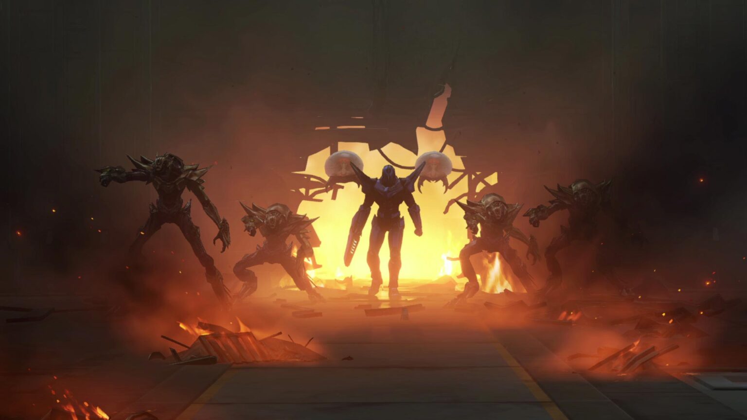 Metroid Prime 4: Beyond -- Samus returns in a solid, if sometimes ...