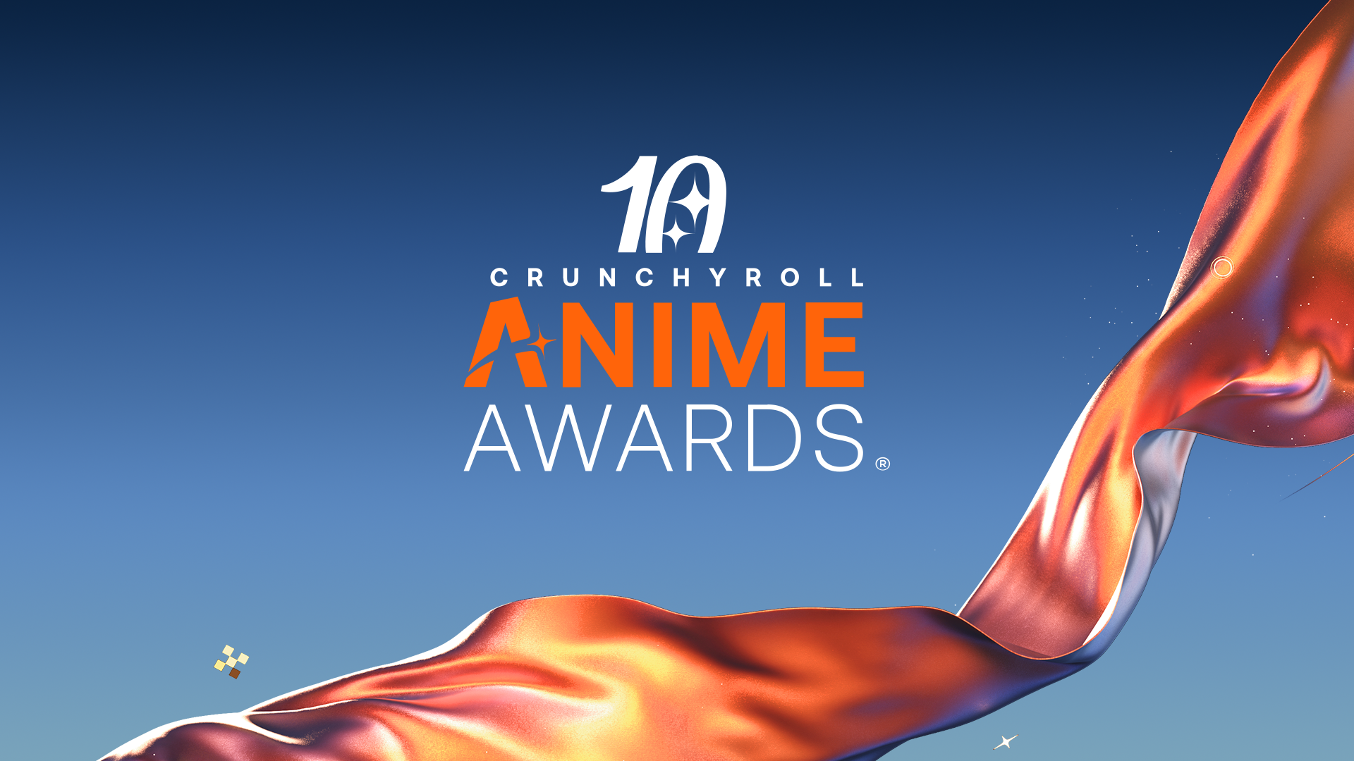 The 2026 Crunchyroll Anime Awards returns on May 23