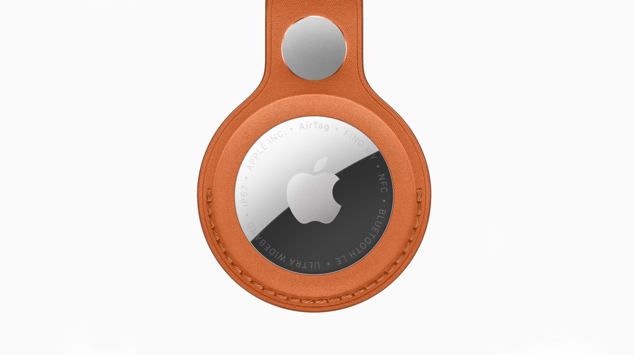 New Apple AirTag has 50% better range, here's Canadian pricing