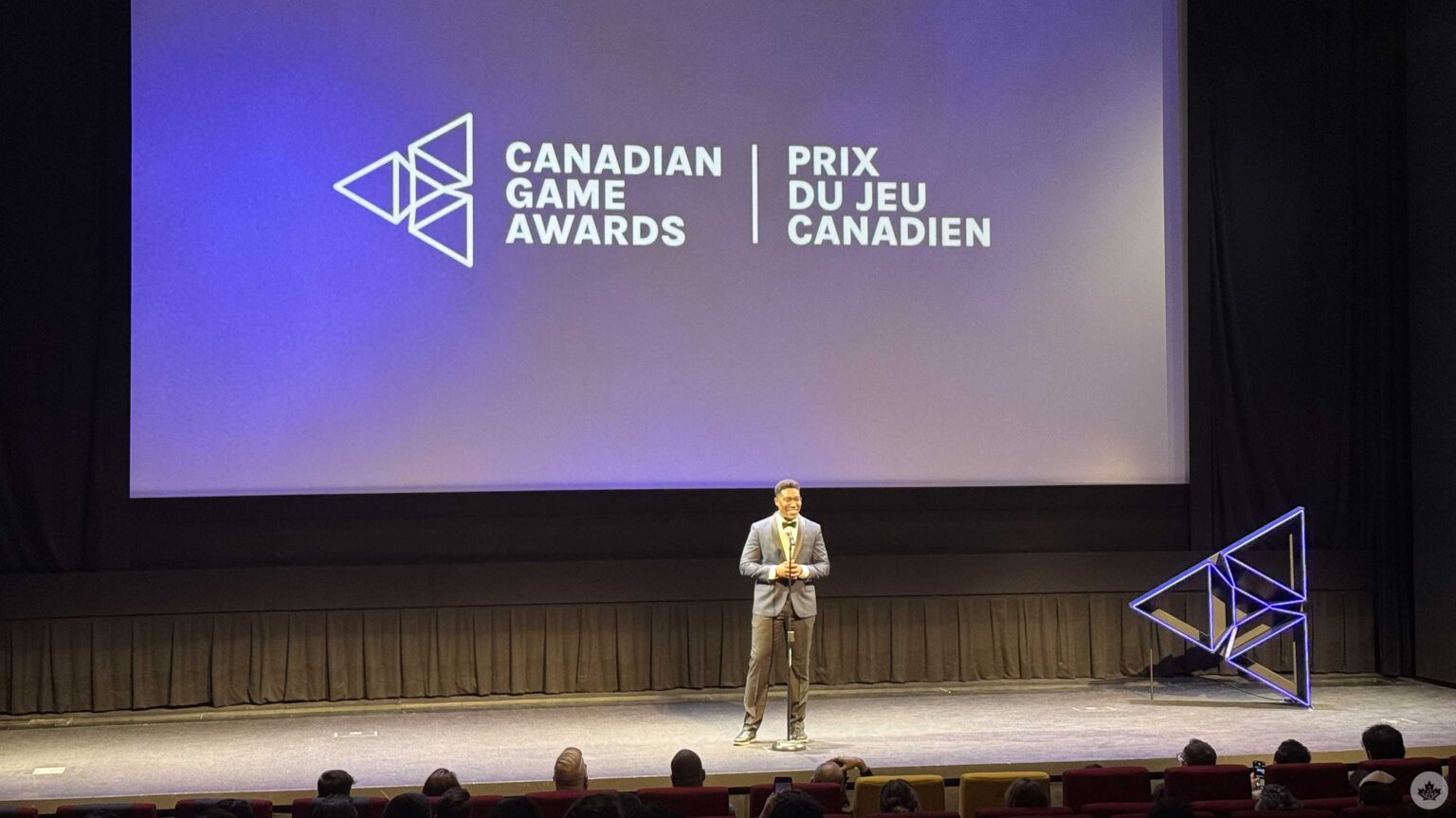 Canadian Game Awards to be held in May alongside big gaming event