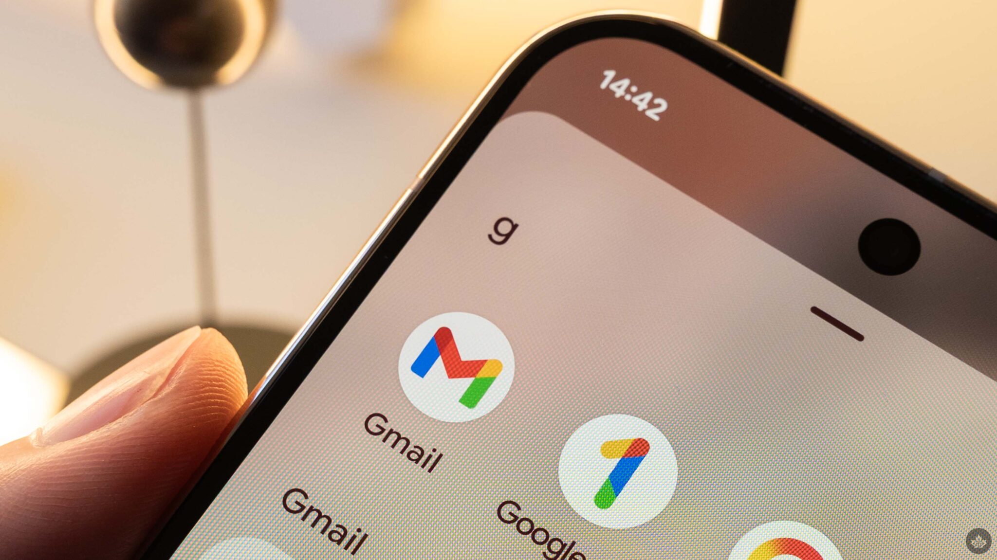 Google may limit new Gmail users to 5GB of storage instead of 15GB
