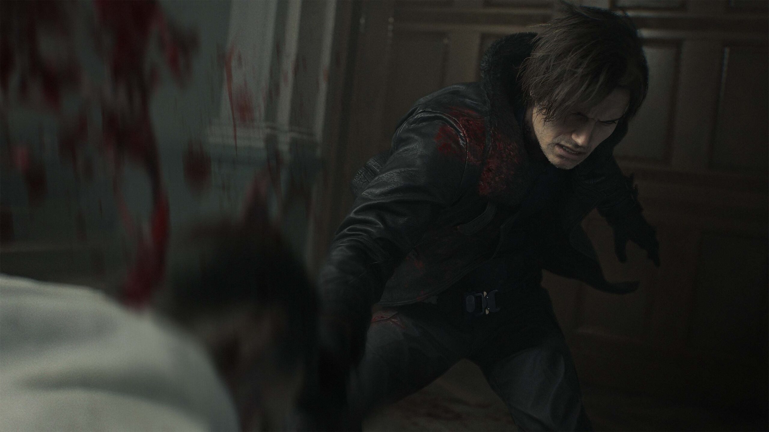 Capcom drops more Resident Evil Requiem gameplay, including a deeper ...