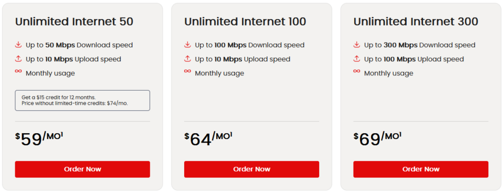Virgin Plus internet is dead, Bell stops accepting new customers