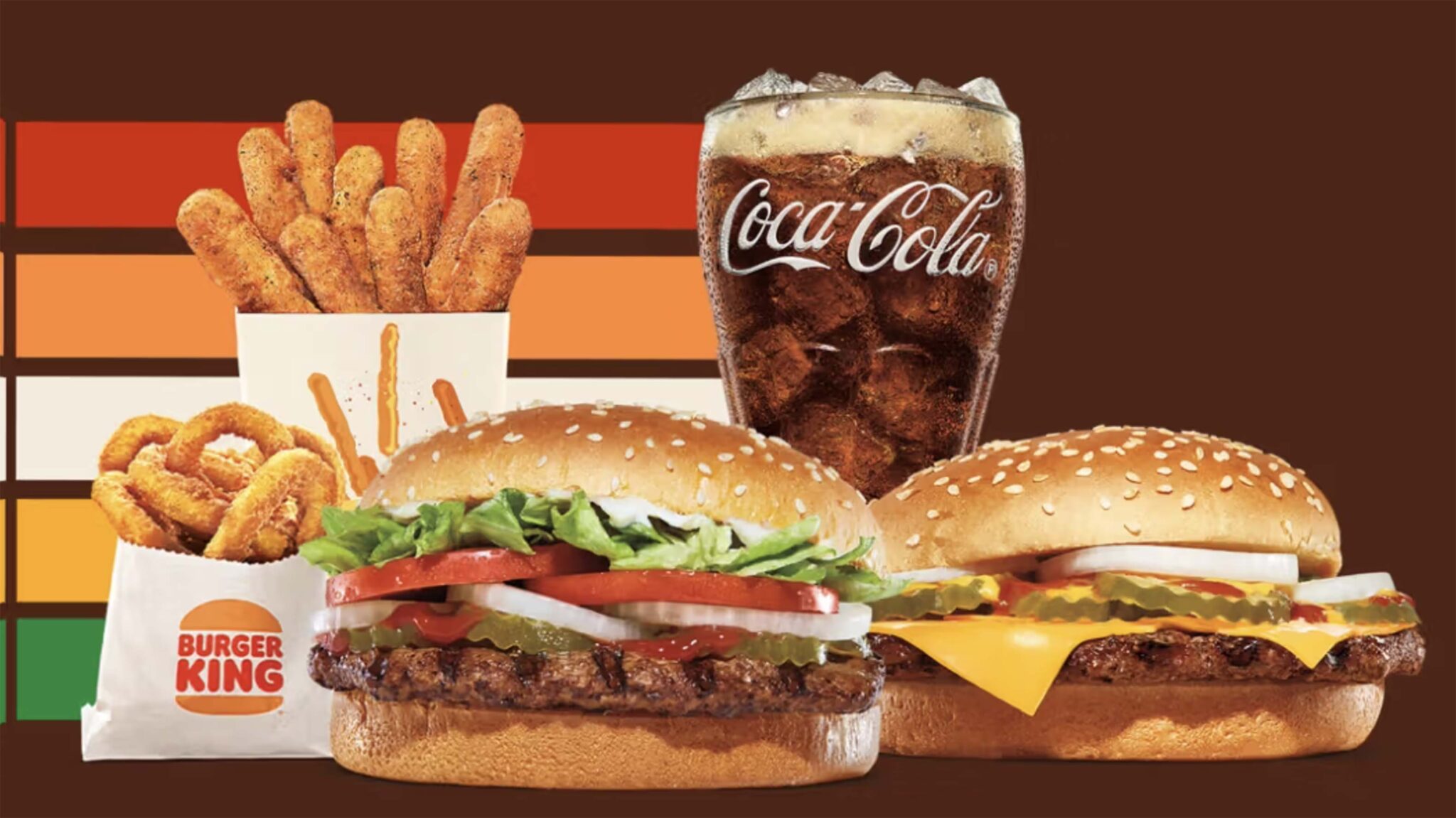 Burger King to use AI to help with meal prep, evaluate employee ...