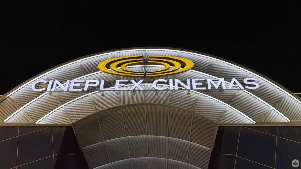 Cineplex Scene+ points change-up: earn more for pricey tickets, less ...