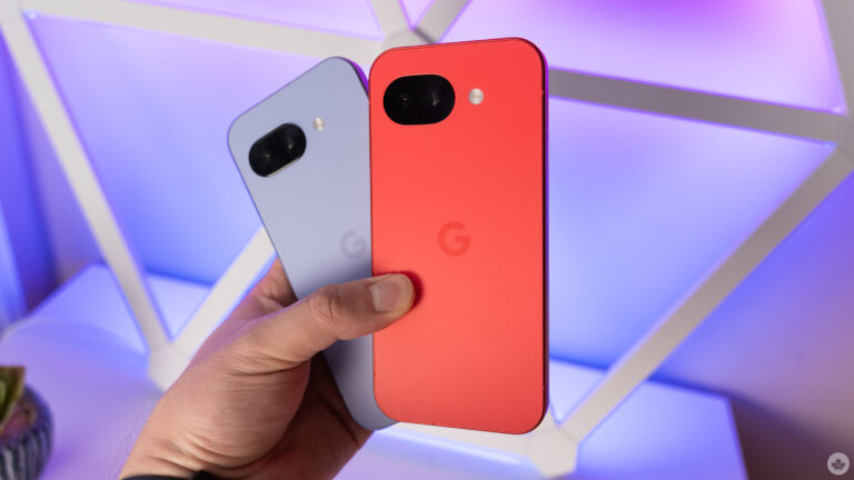 June Pixel Drop brings Gemini Omni and Screen Reactions to Pixel