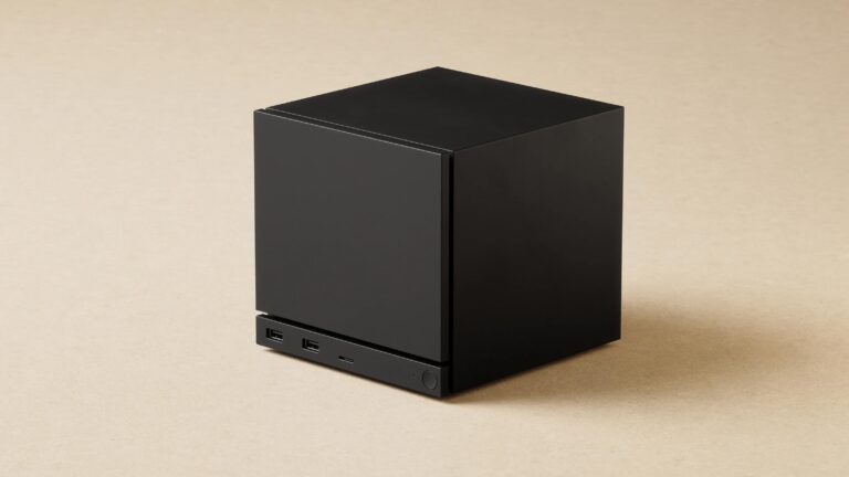 Valve finally reveals Steam Machine prices, your wallet isn't ready