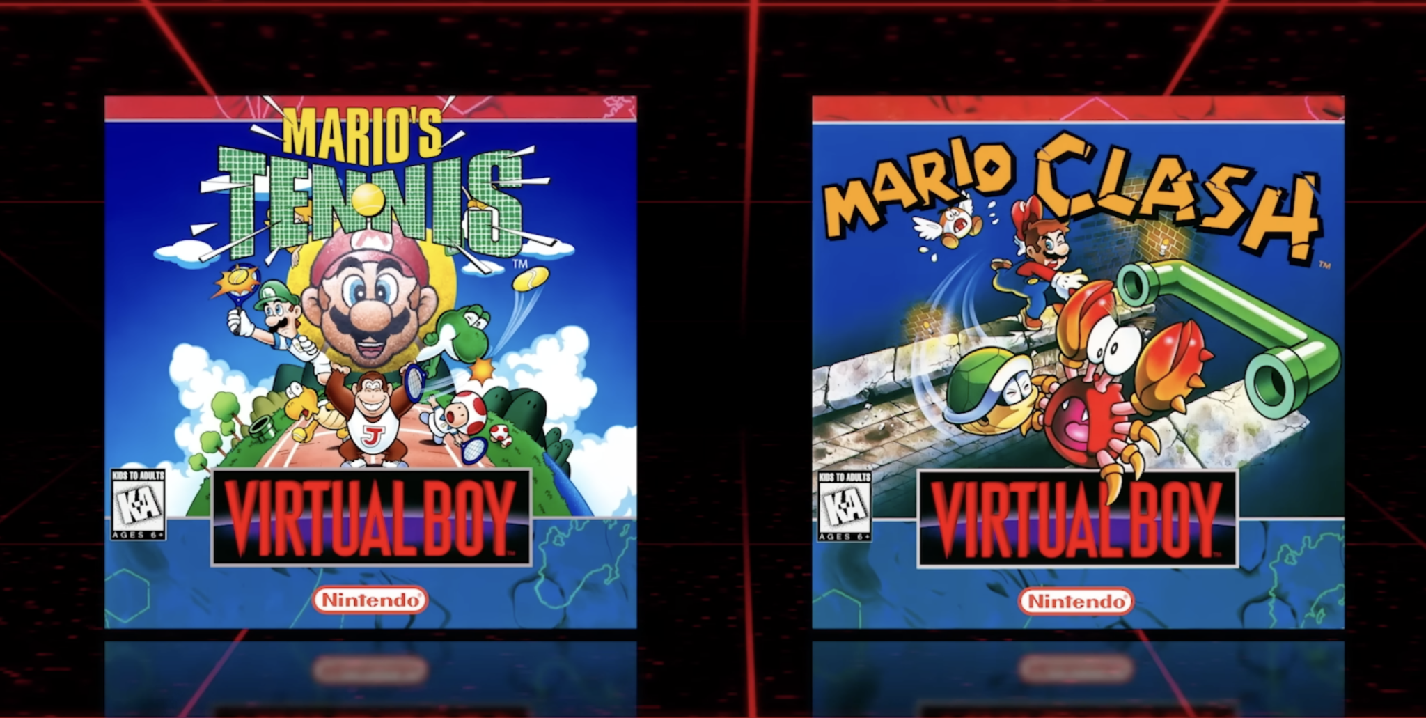 Mario Day brings three retro games to Nintendo Switch Online