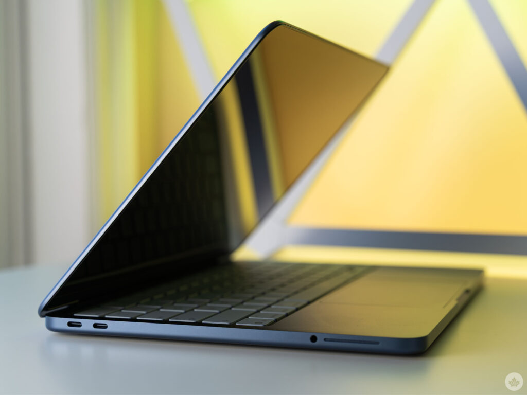 MacBook Neo Canadian Review: Free your mind (and your wallet)