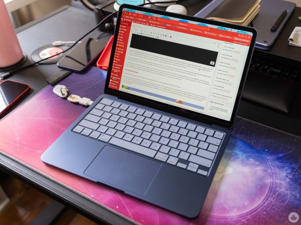 MacBook Neo Canadian Review: Free your mind (and your wallet)