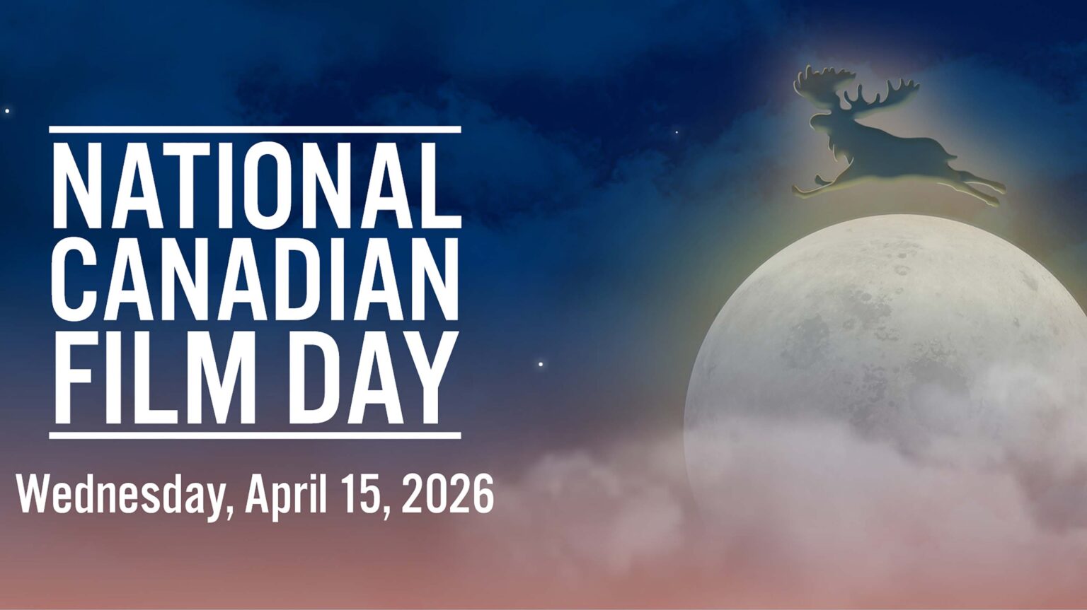 National Canadian Film Day returns with 2,000 free screenings nationwide